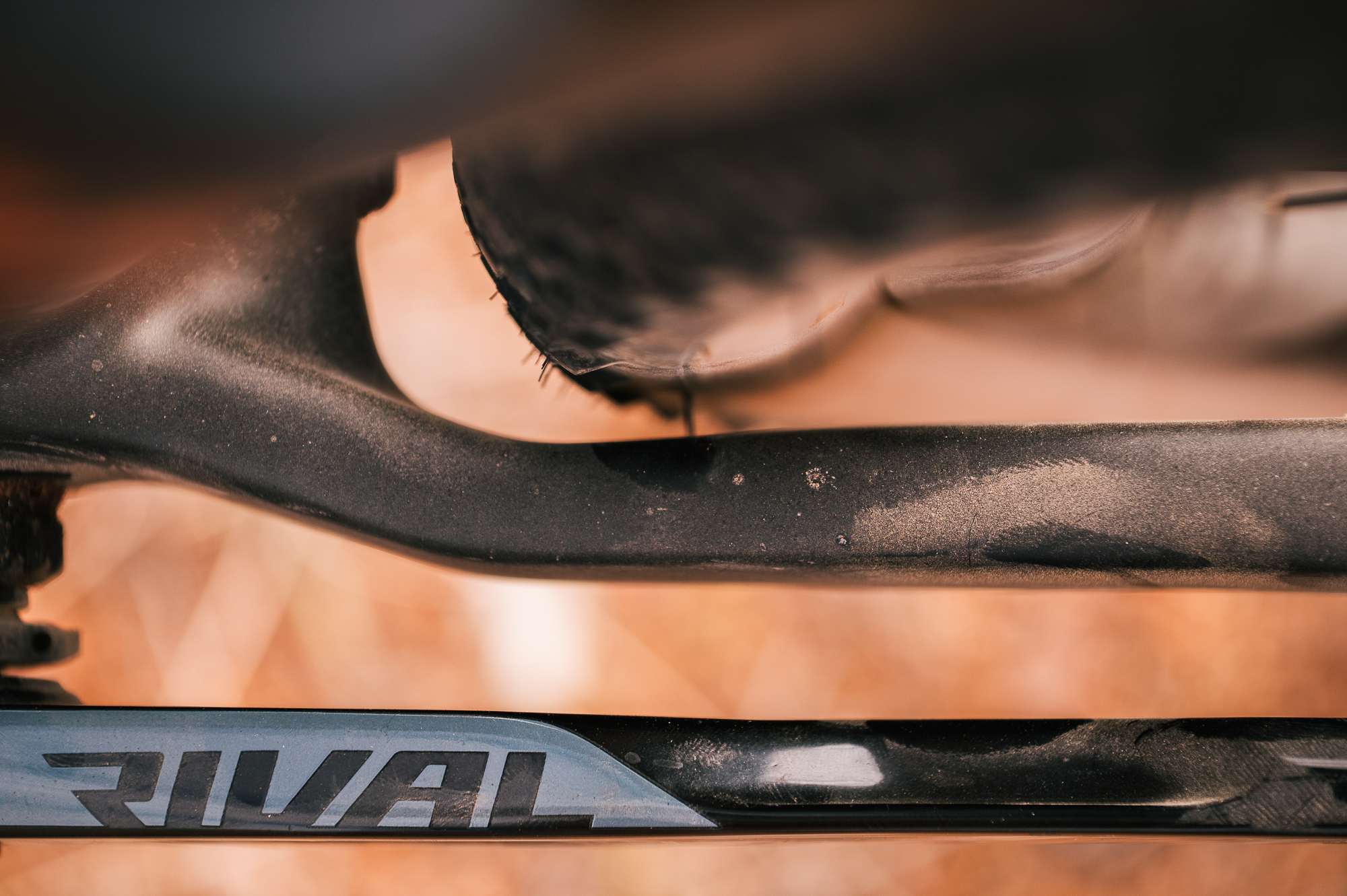 SRAM Rival XPLR AXS Review: Where Full Mount Truly Shines – Spencer ...