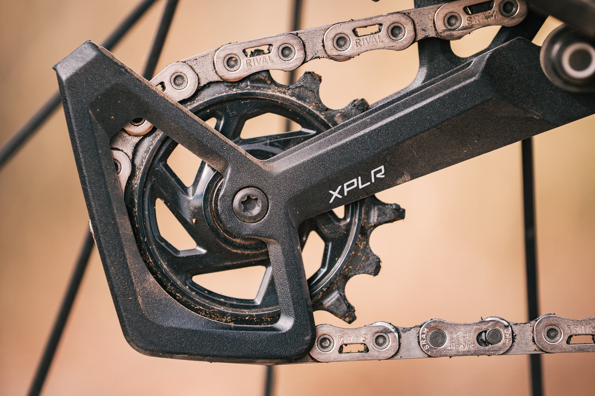 SRAM Rival XPLR AXS Review: Where Full Mount Truly Shines – Spencer ...
