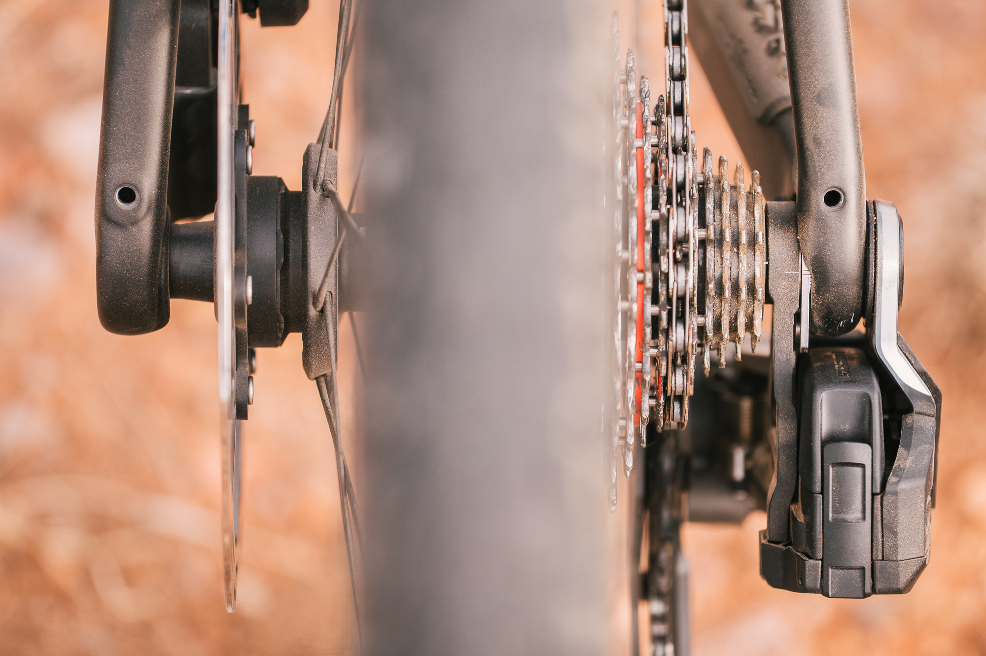 SRAM Rival XPLR AXS Review: Where Full Mount Truly Shines – Spencer ...
