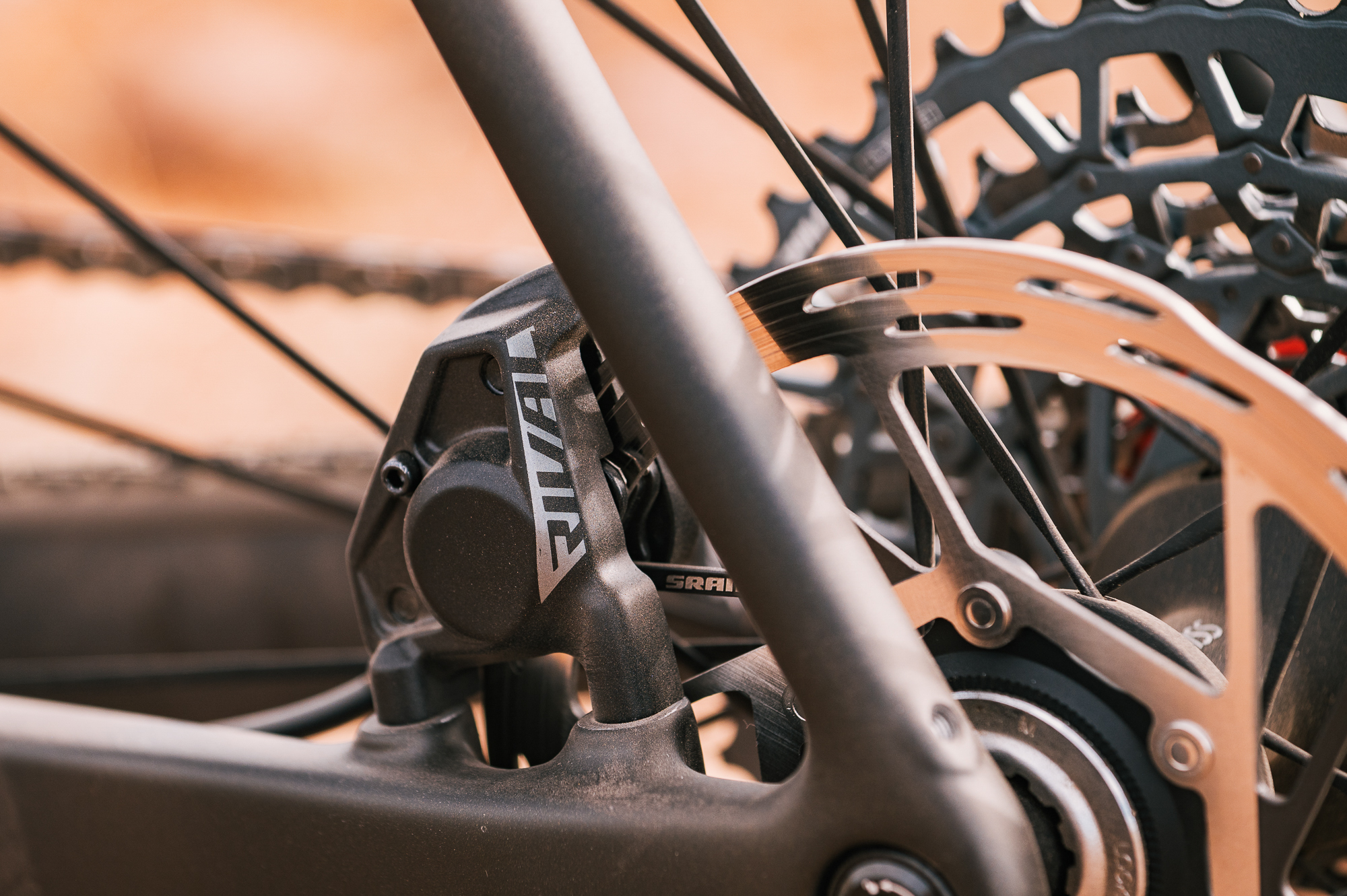 SRAM Rival XPLR AXS Review: Where Full Mount Truly Shines – Spencer ...