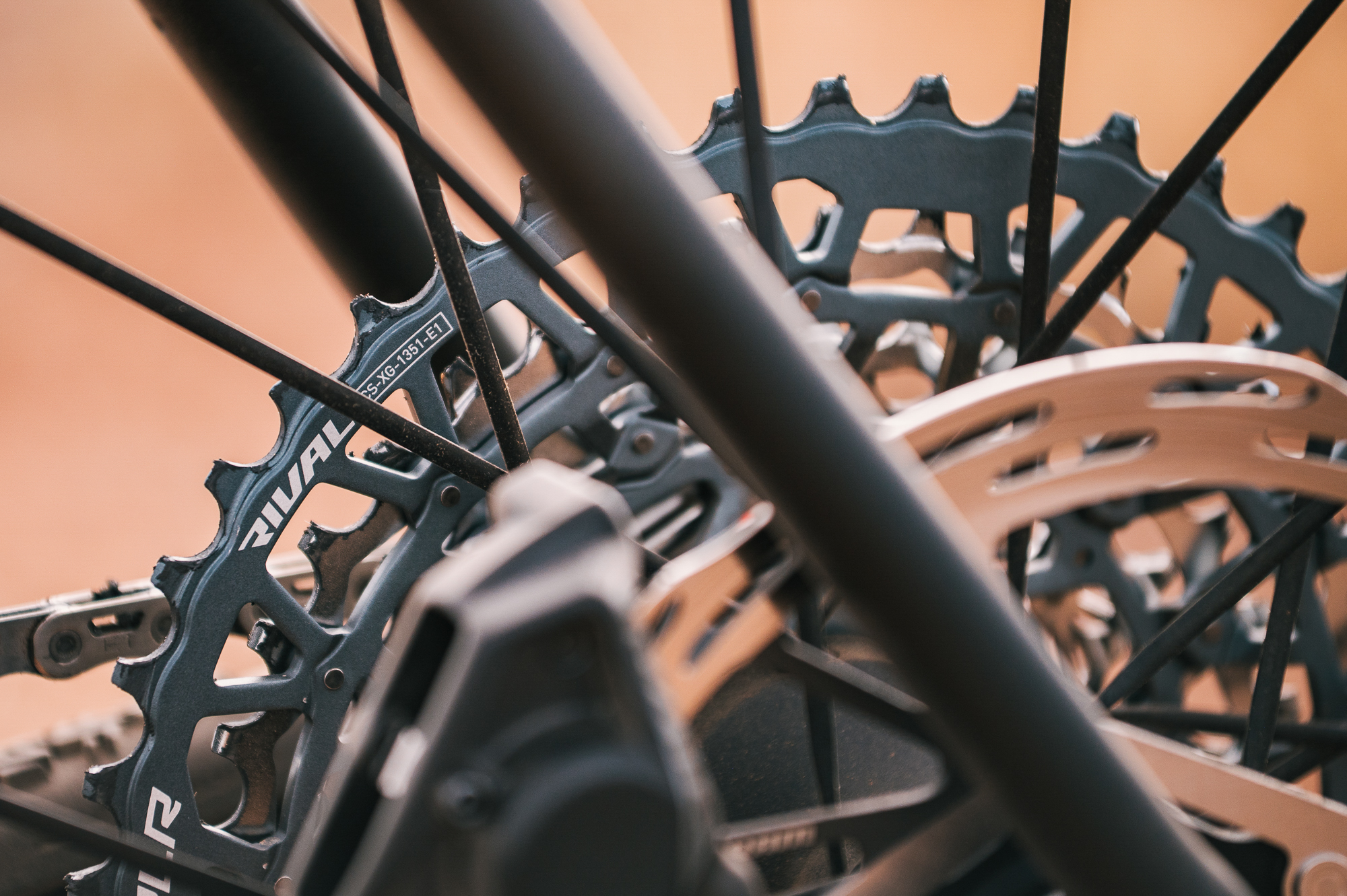 SRAM Rival XPLR AXS Review: Where Full Mount Truly Shines – Spencer ...