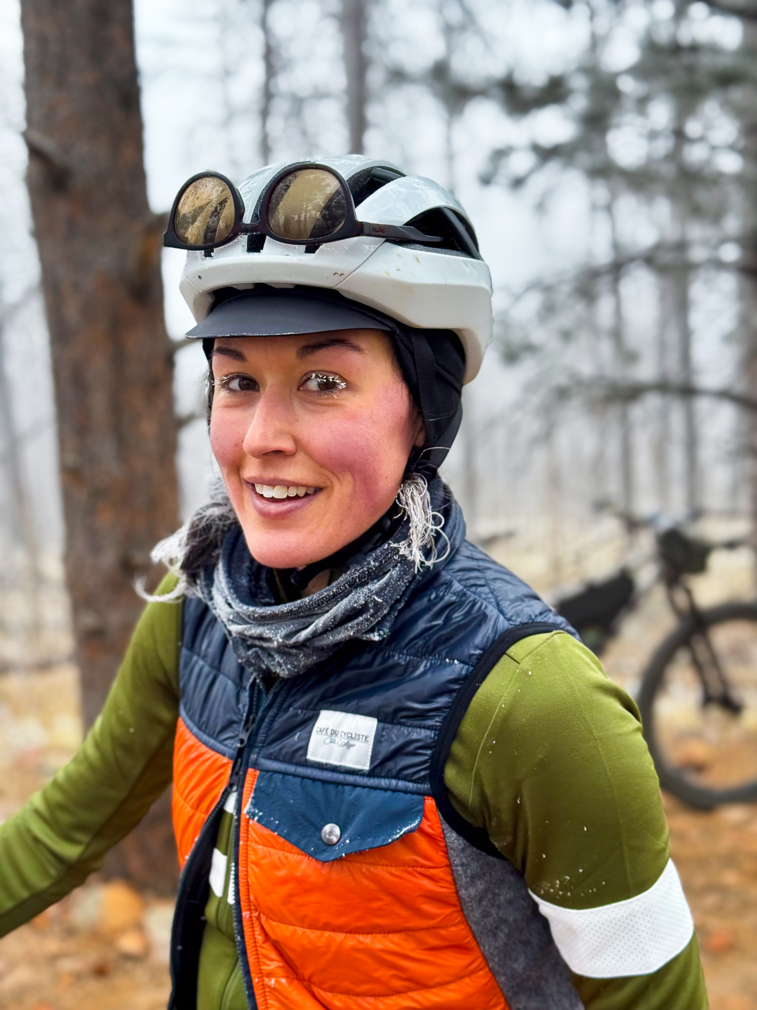 The Dust-Up: Why I Don’t Hate Riding Zwift – Hailey Moore | The ...
