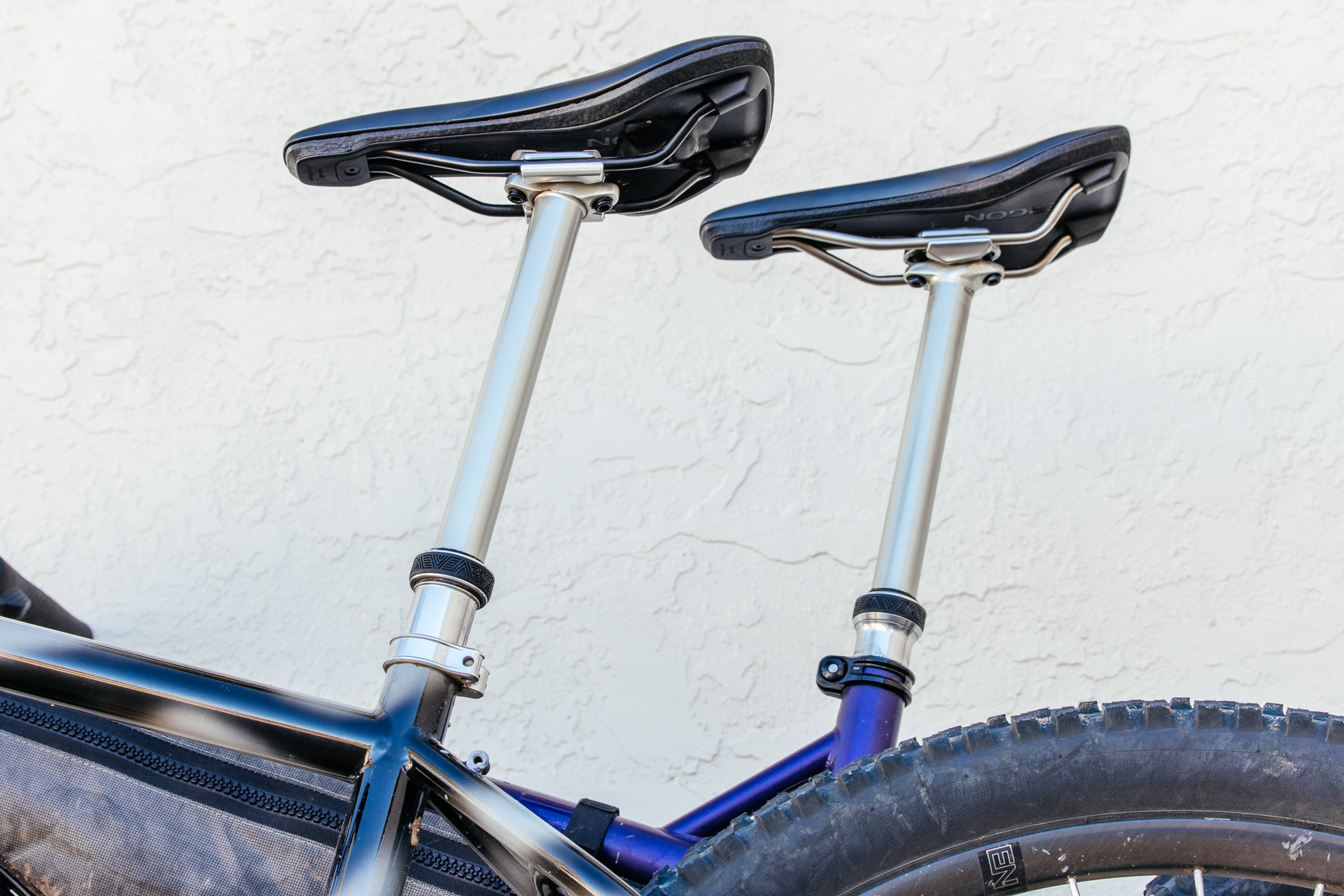 PNW Components Loam Dropper Post Gen 2 Review: Andúril – John Watson ...