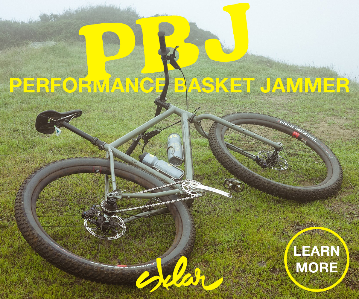 The 2025 Sklar SuperSomething Has Landed | The Radavist | A group of ...