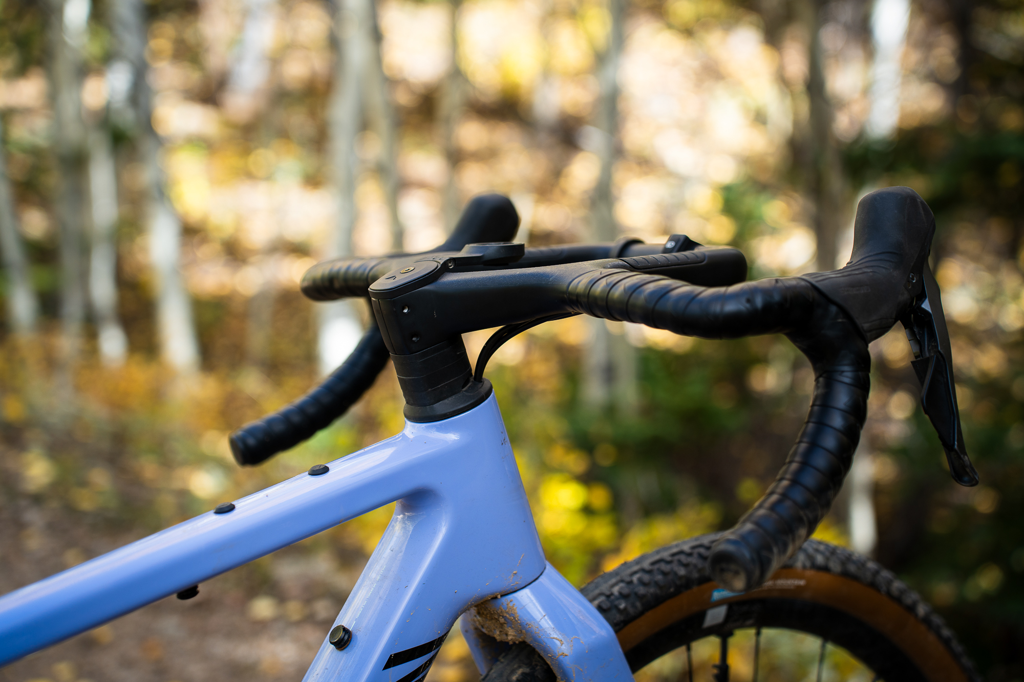 2025 Canyon Grizl Review – Hailey Moore | The Radavist | A group of ...