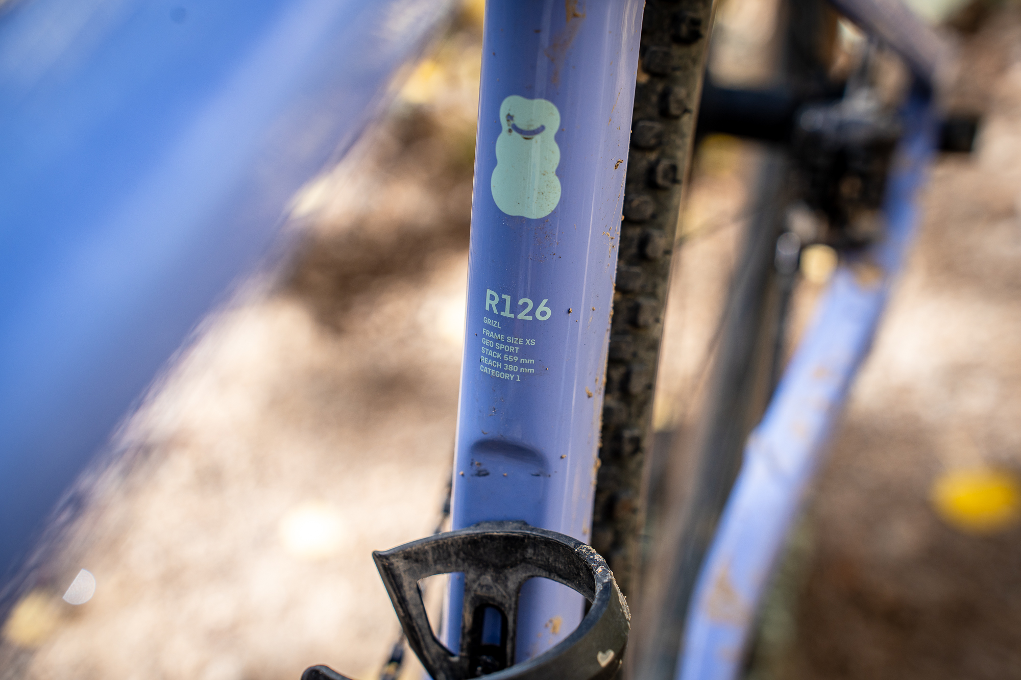 2025 Canyon Grizl Review – Hailey Moore | The Radavist | A group of ...