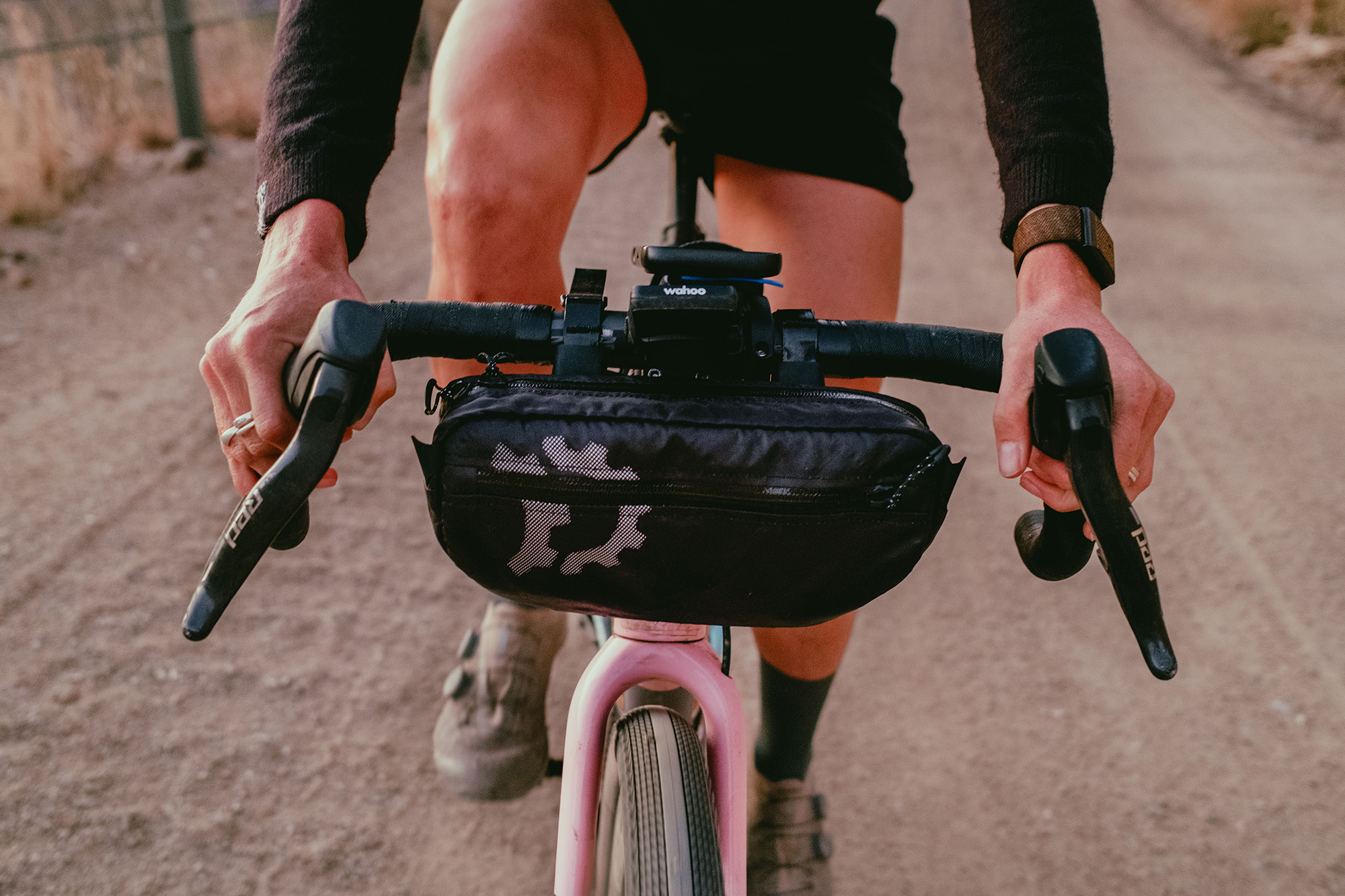 The Revelate Campamocha Was Optimized for Drop Bars | The Radavist | A ...