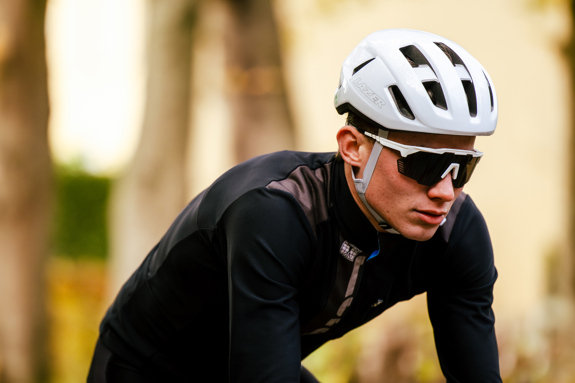 Lazer Introduces The Sphere KinetiCore – Lazer’s New Road Helmet | The ...