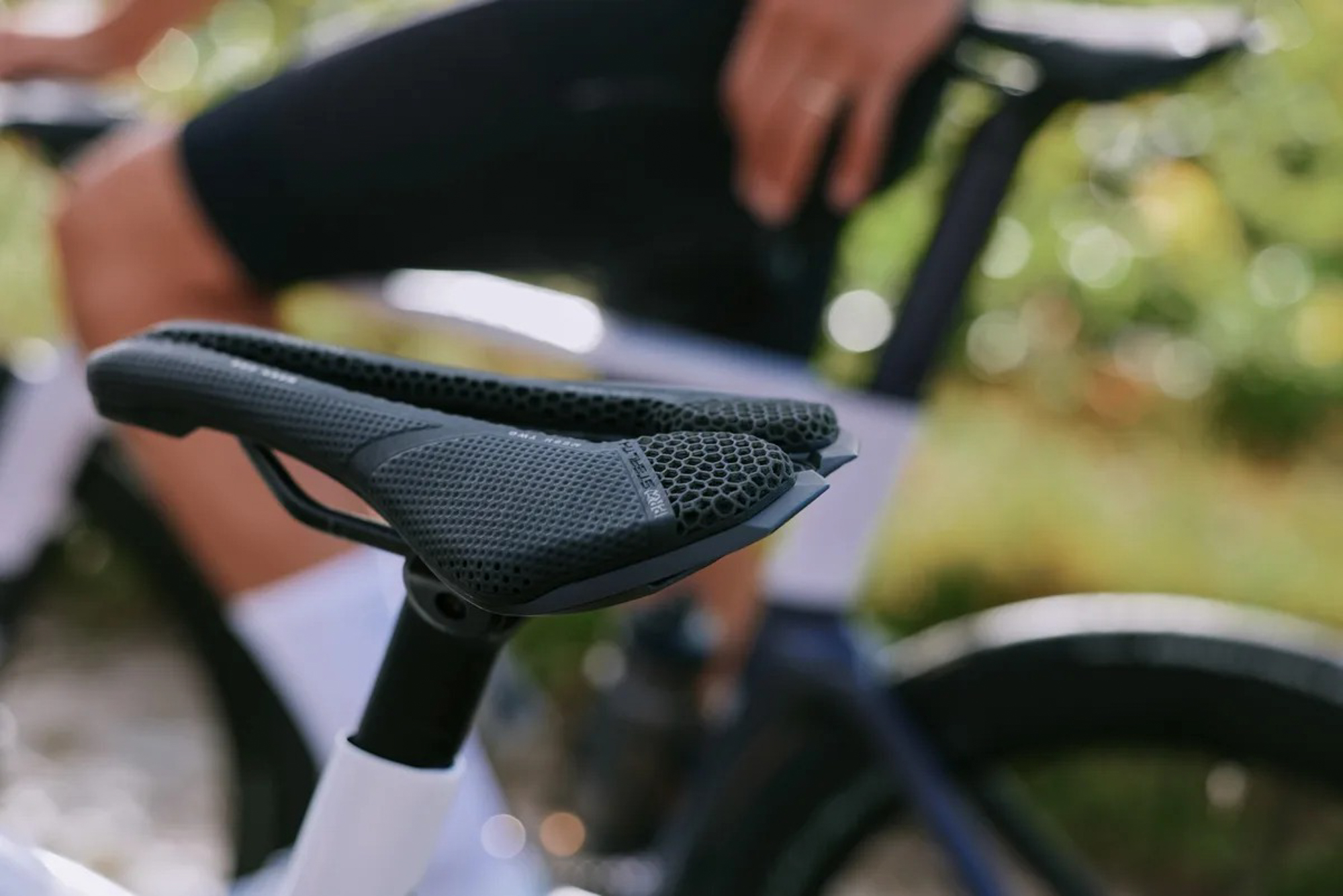 Shimano Releases PRO Stealth 3D Saddles | The Radavist | A group of ...