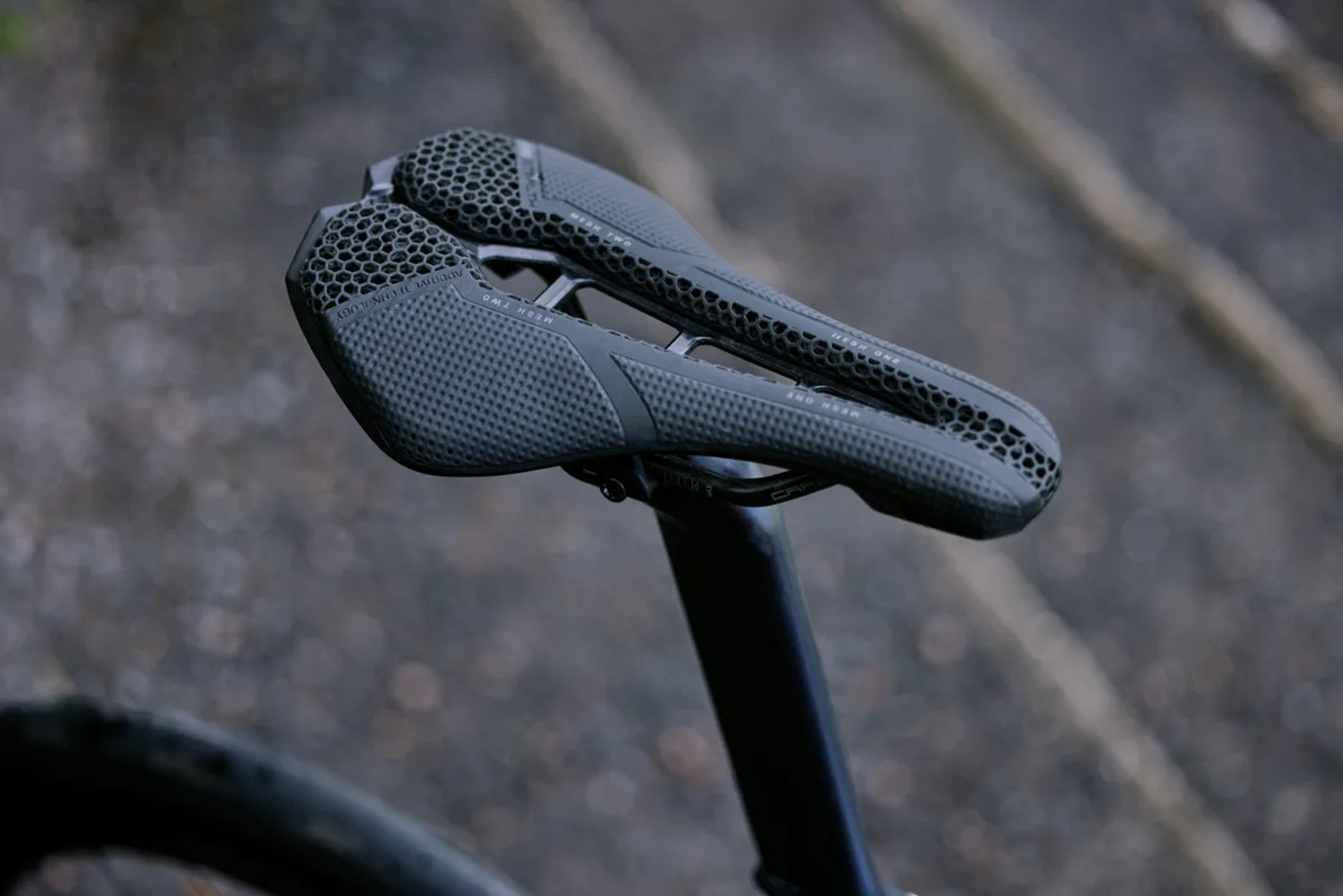 Shimano Releases PRO Stealth 3D Saddles | The Radavist | A group of ...