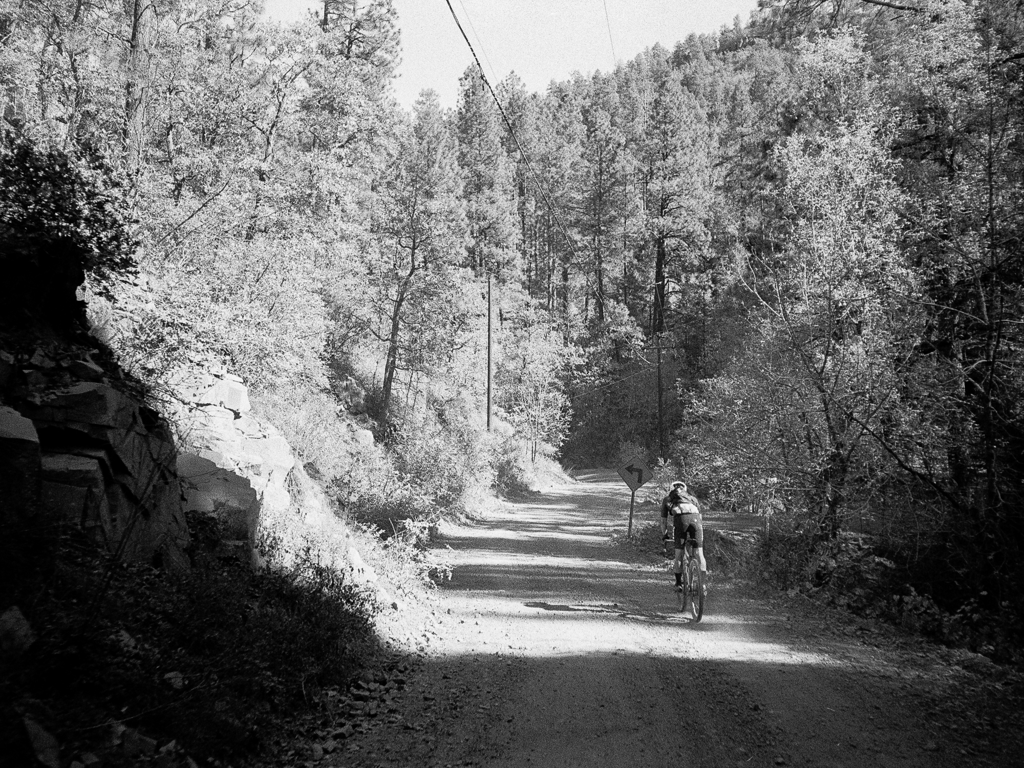 Rough Rider Gravel: Finding the Spirit of Gravel in the Old West ...