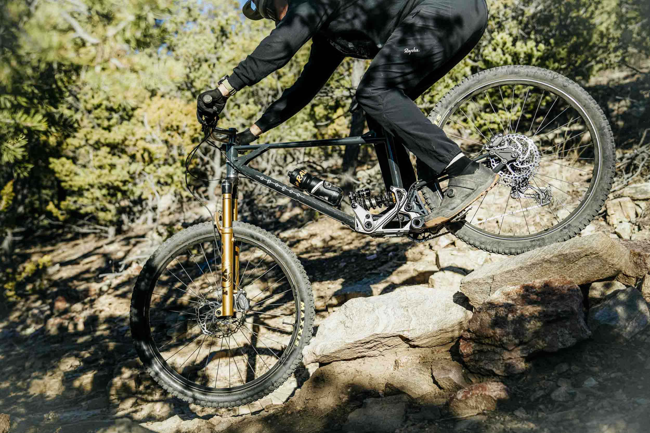 Apogee One Review: Bruiser – John Watson | The Radavist | A group of ...