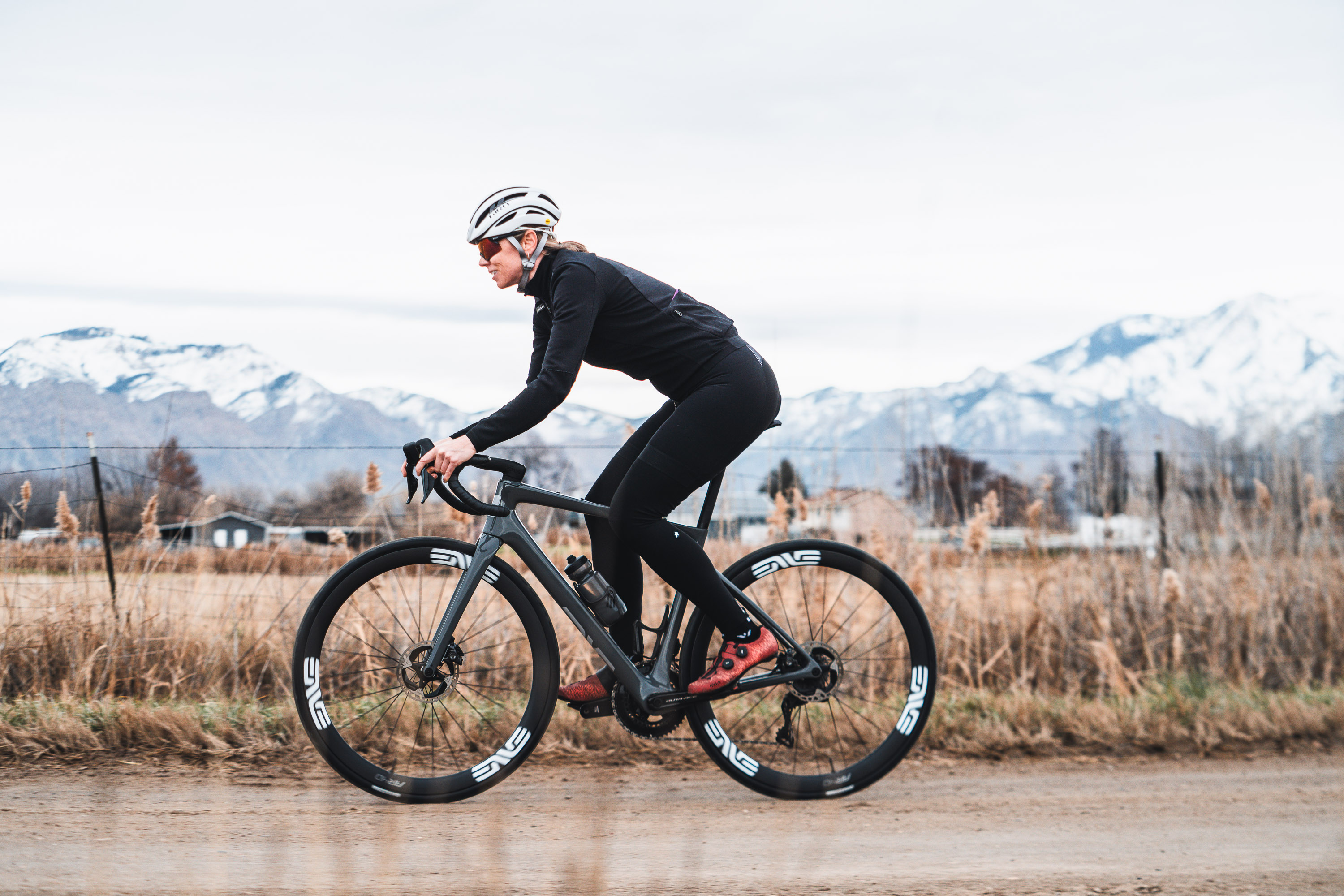 Enve Foundation AR40 All-Road Wheels Are $1,400 | The Radavist | A ...