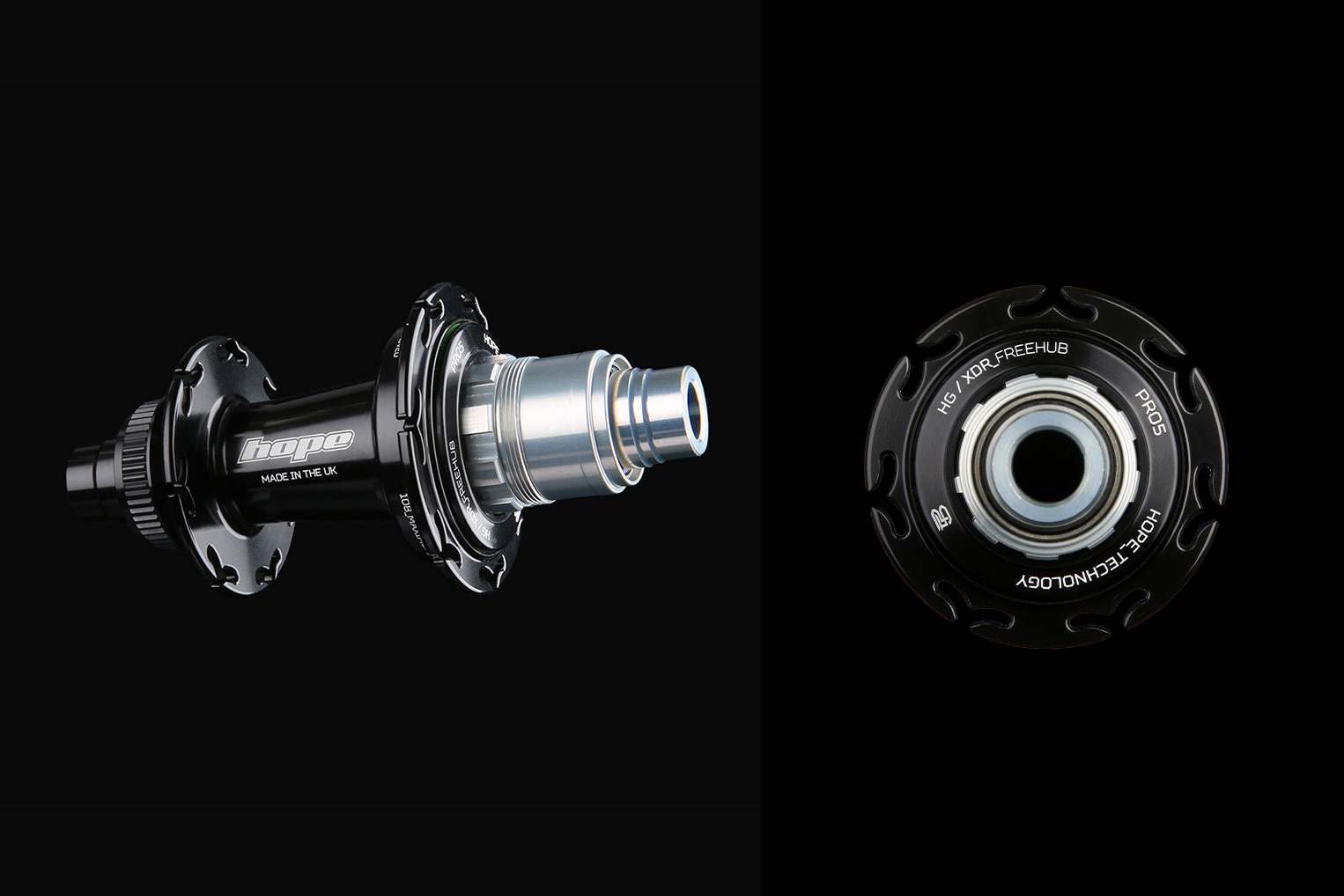 Hope Pro 5 Hubs Get Berd Spokes Treatment | The Radavist | A group of ...