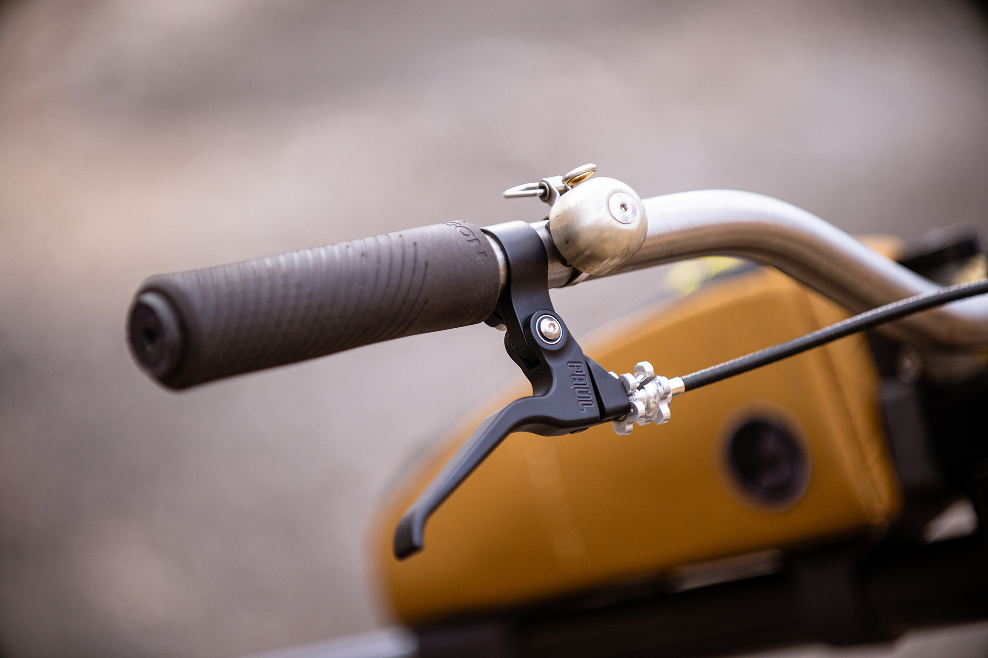 Readers’ Rides: Jason’s Rigid Single-Speed Wilde Dark Star MTB | The Radavist | A group of ...