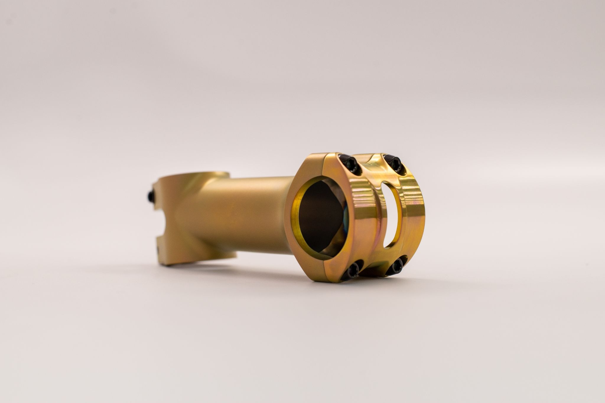 No. 22 Non-Integrated Titanium Stem | The Radavist | A group of ...