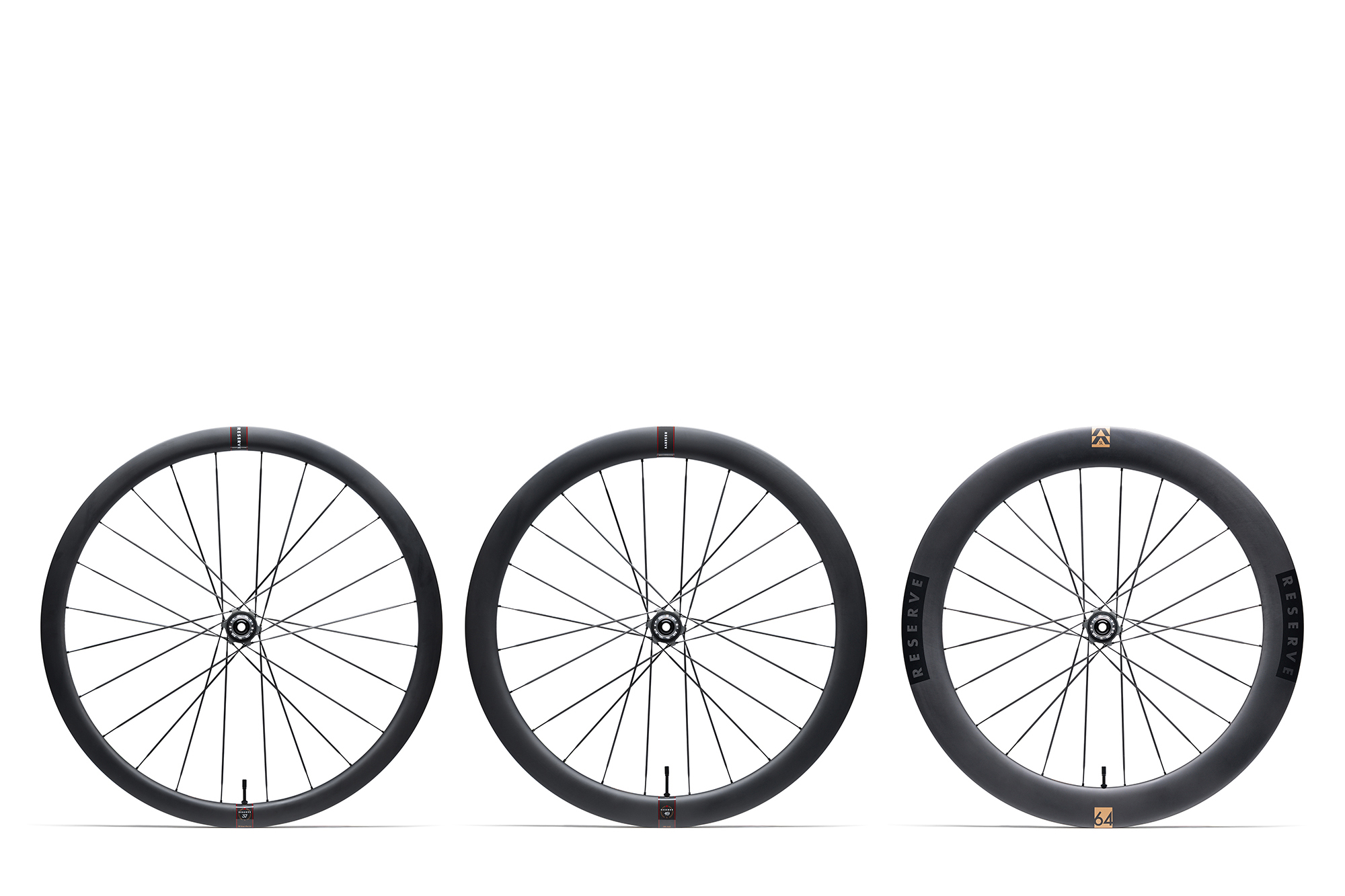 Reserve SL + Tune Pico Hubs = Hot Wheels | The Radavist | A group of ...