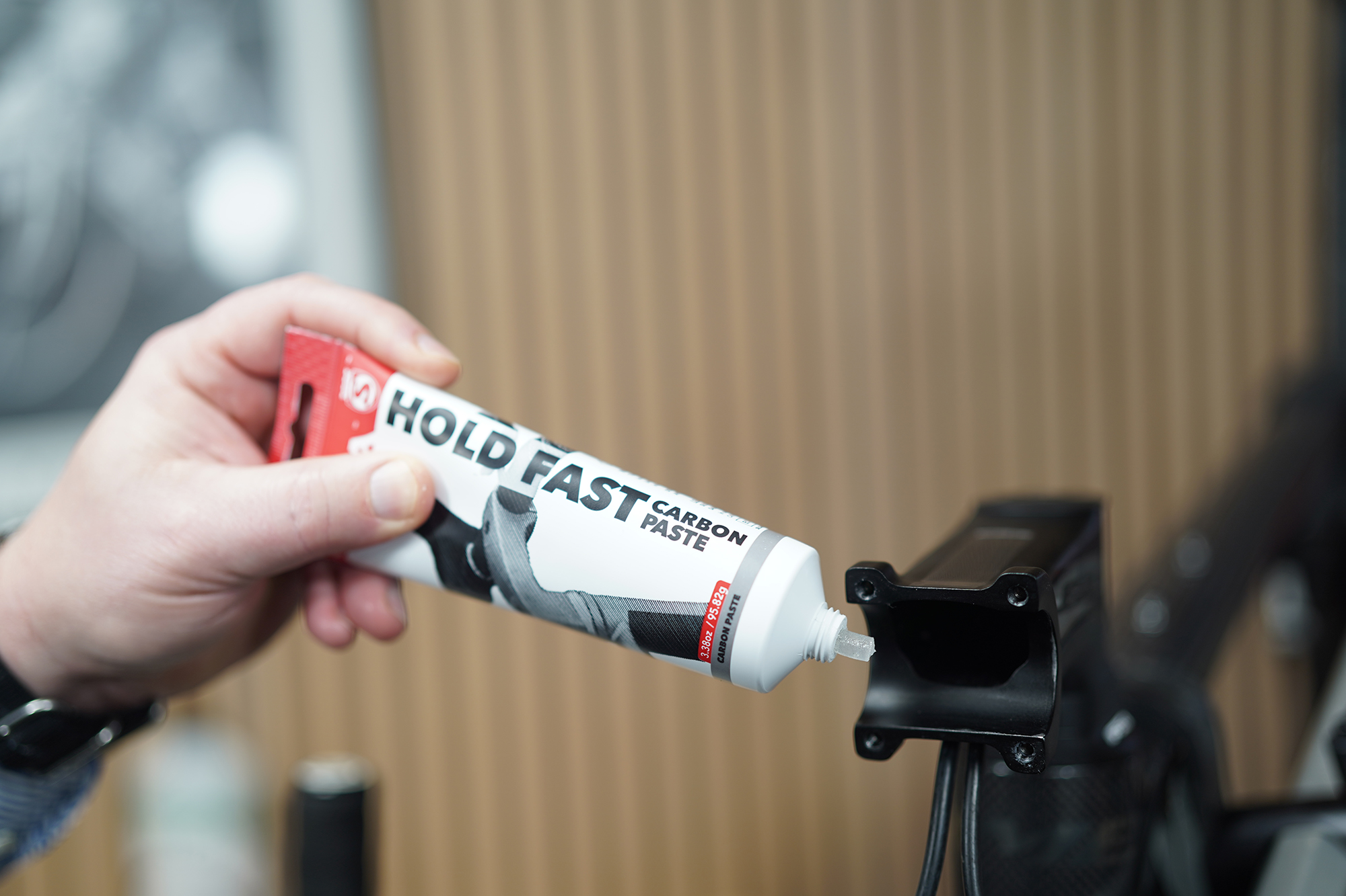 Got Slipping Parts? Check Out the New Silca Hold Fast Paste | The ...