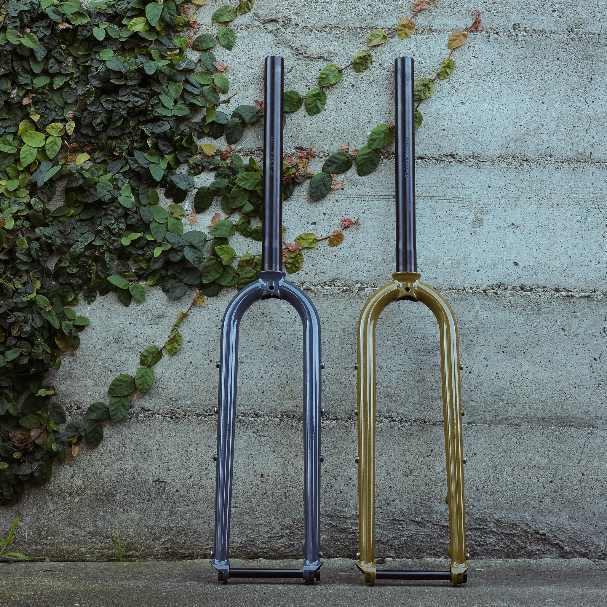 Sklar Bikes Steel Forks | The Radavist | A group of individuals who ...
