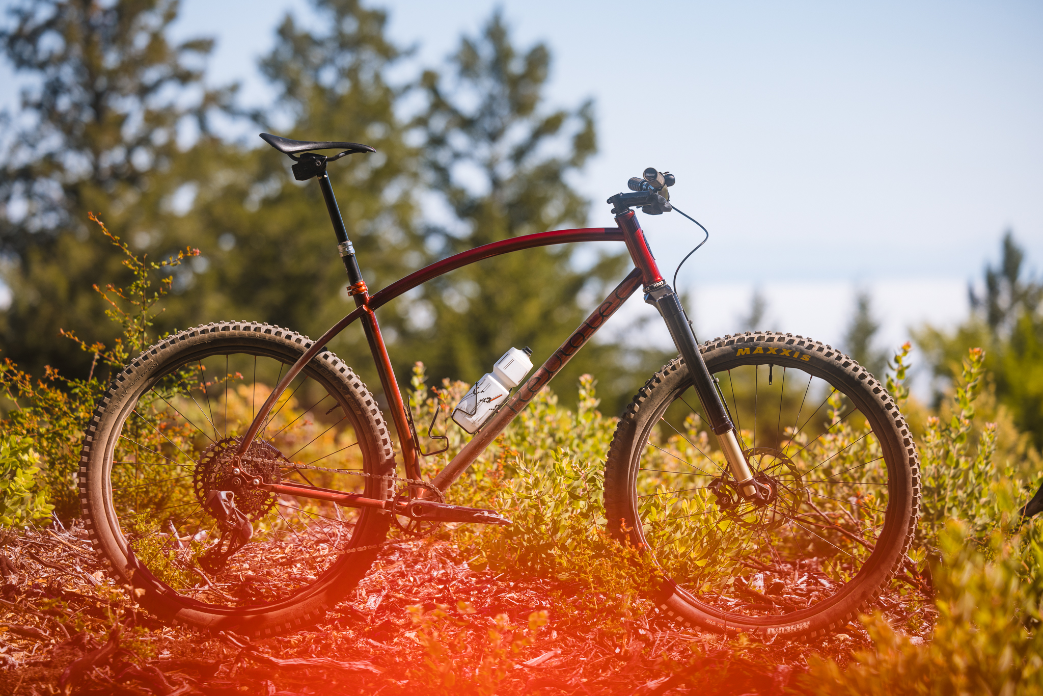 The Radavist 2025 Top Ten Beautiful Bicycles and Builder Showcase ...