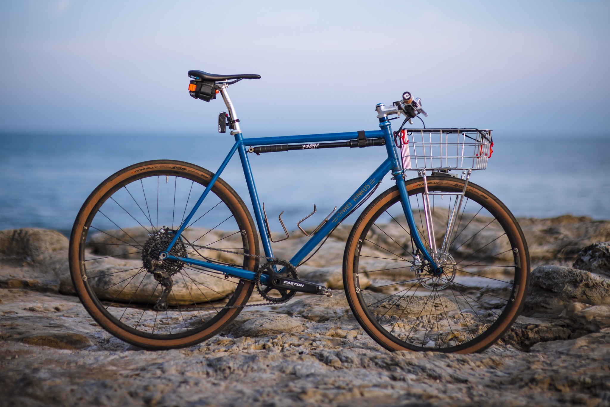 The Radavist 2025 Top Ten Beautiful Bicycles and Builder Showcase ...