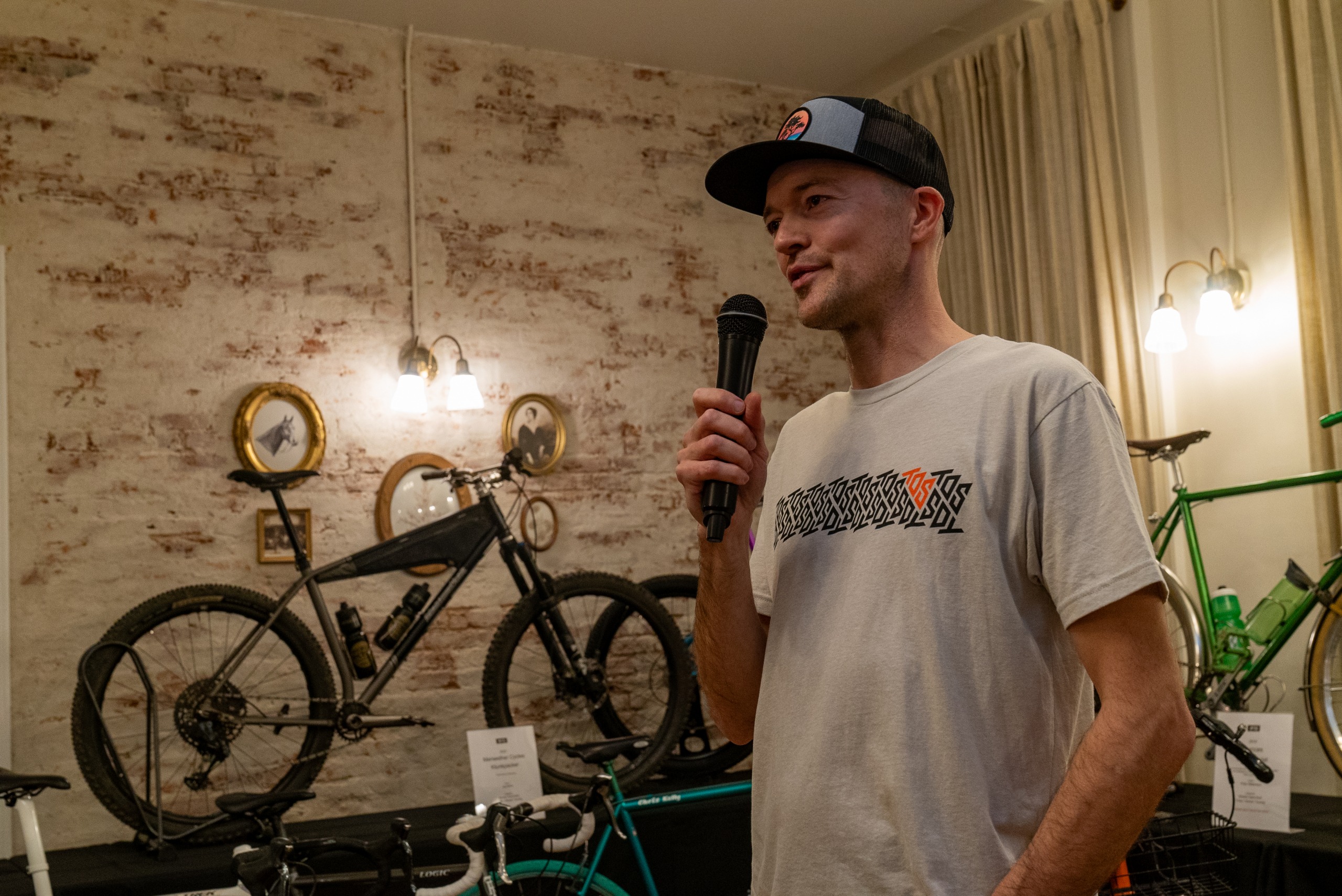 Velo Cosmos is This Weekend | The Radavist | A group of individuals who ...