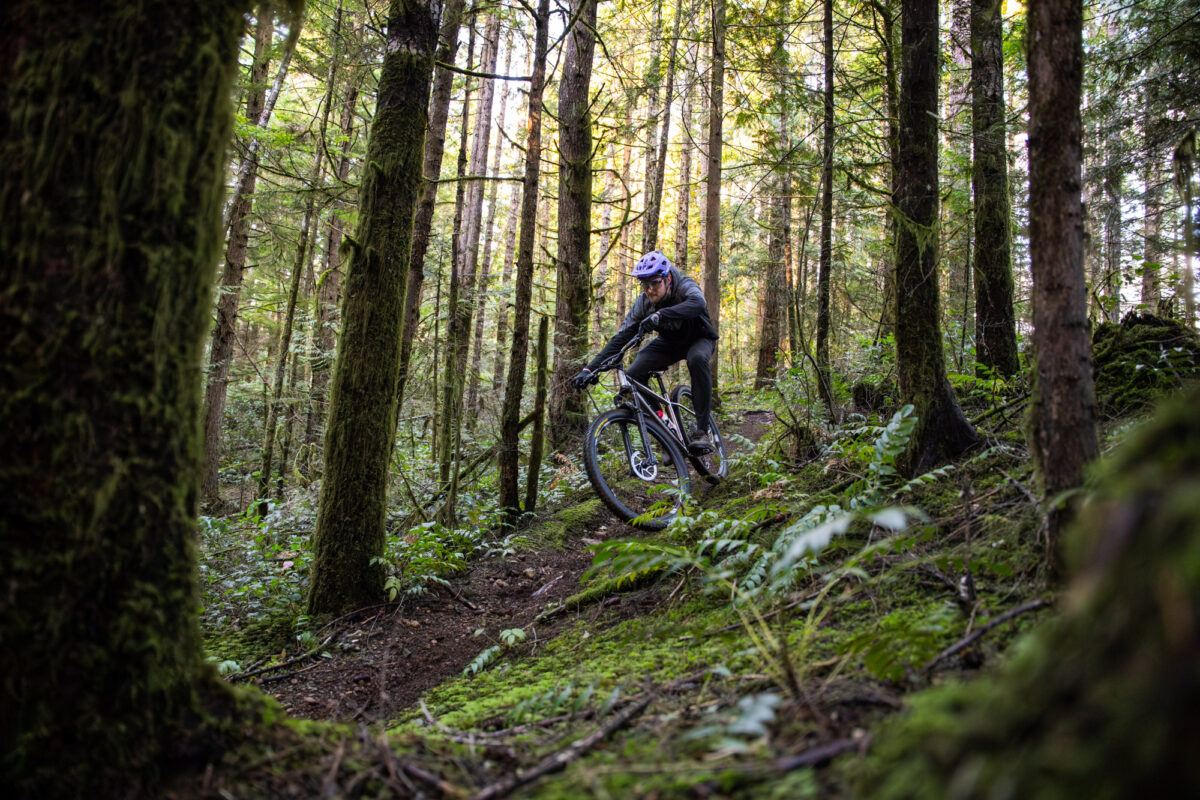 Forbidden Bikes Introduce Titanium Puritan Flat-Bar ATB and Heathen ...