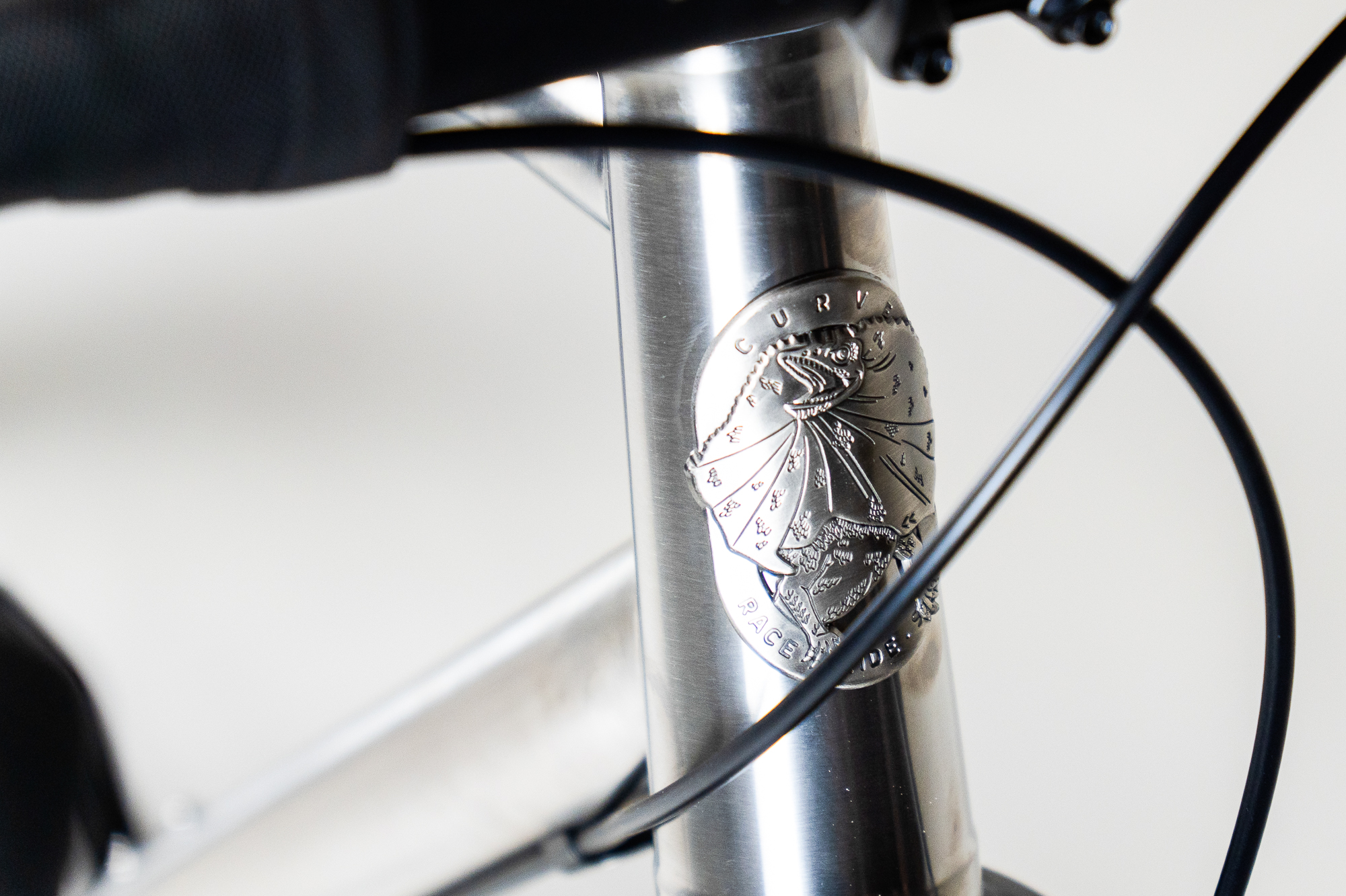 Curve Release The Big Kev V2 With Clearance For 29×2.4″ | The Radavist ...