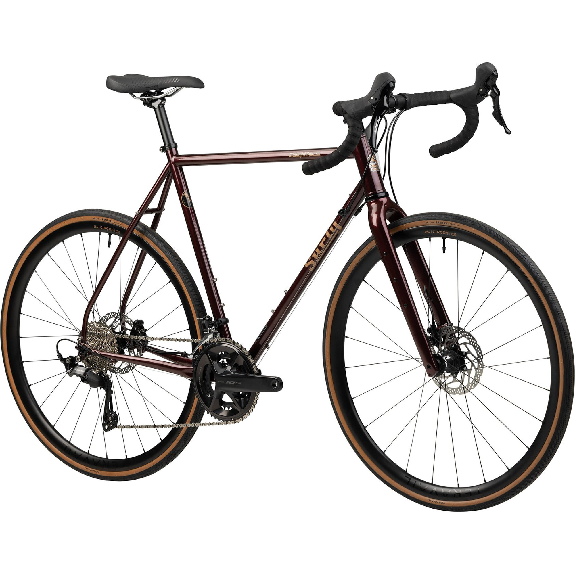 Surly Releases The New Midnight Special With A *GASP* Carbon Fork | The ...