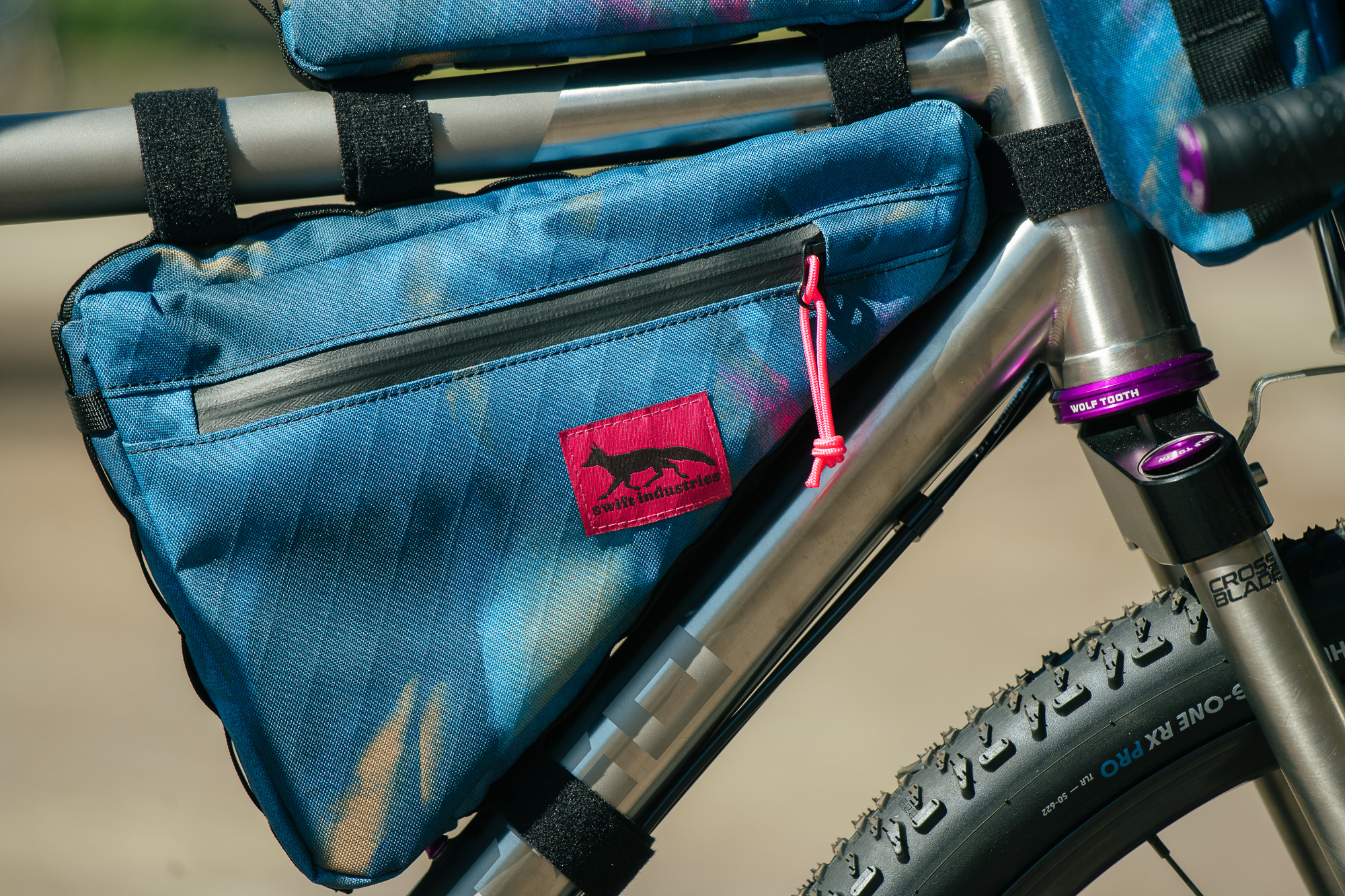 Swift Industries Releases the Luminary Collection | The Radavist | A ...