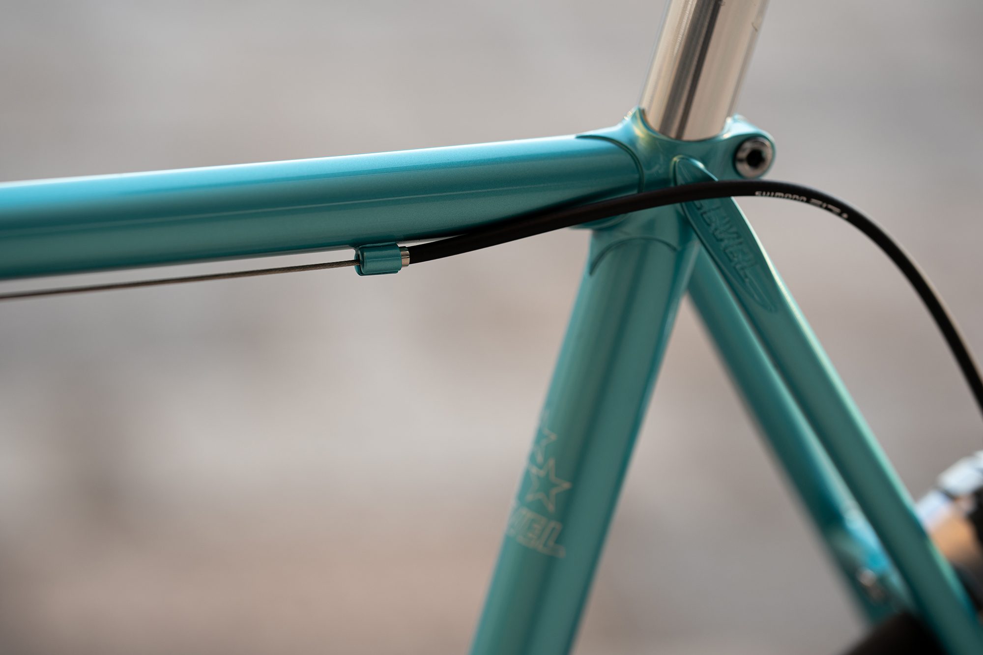 Nitto and Level Help Celebrate Blue Lug’s 20th Anniversary | The ...