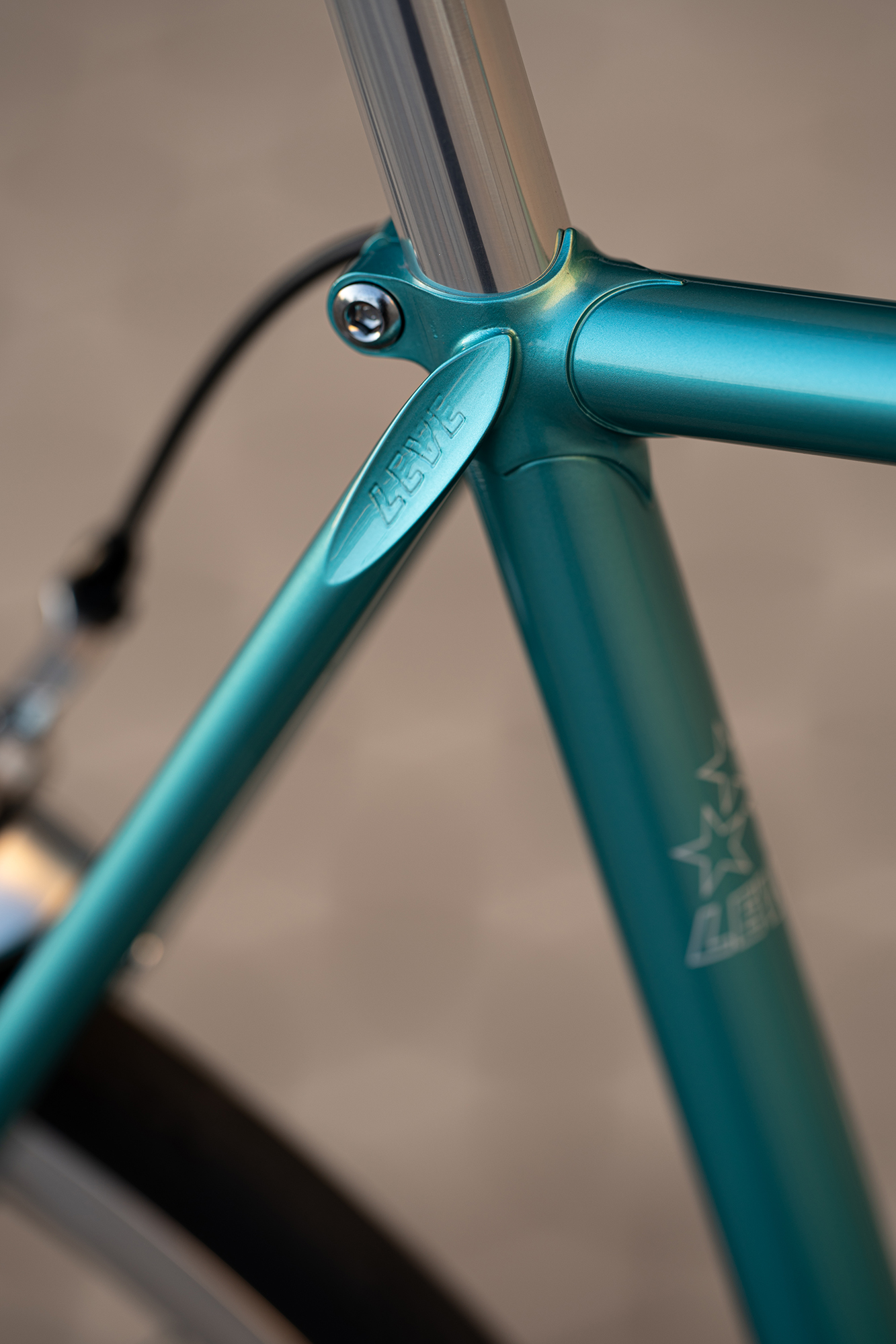 Nitto and Level Help Celebrate Blue Lug’s 20th Anniversary | The ...
