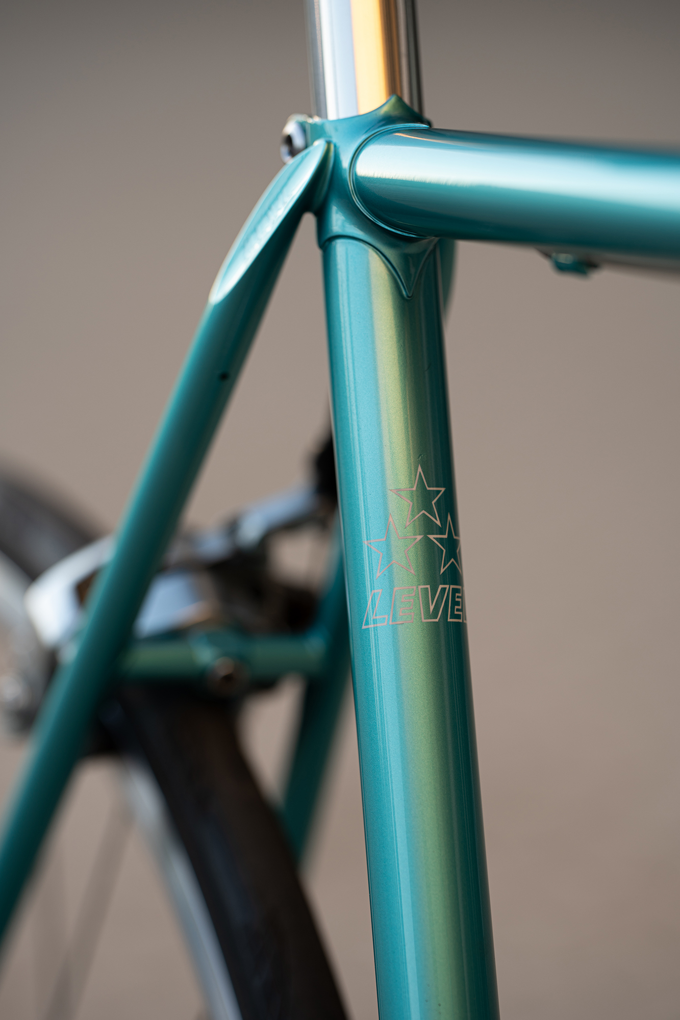 Nitto and Level Help Celebrate Blue Lug’s 20th Anniversary | The ...