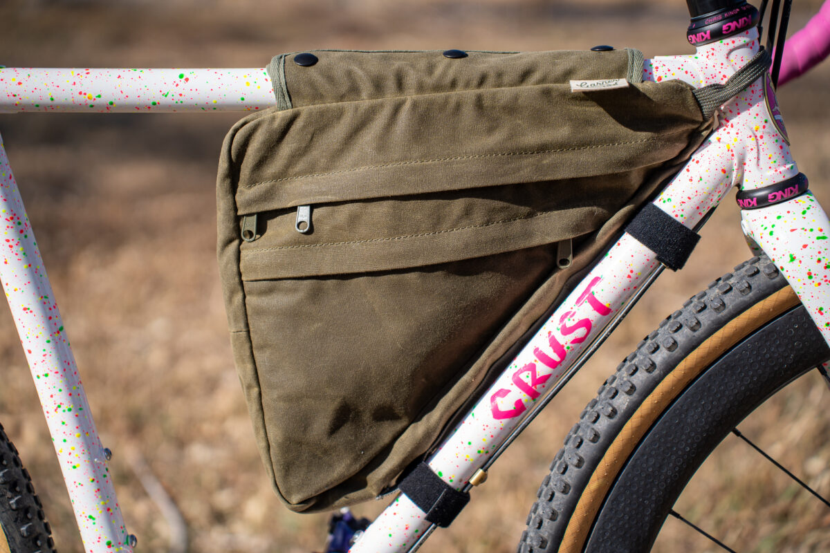 Garner & Tow Bag Review: Waxed Canvas Tote and Sling – Hailey Moore ...