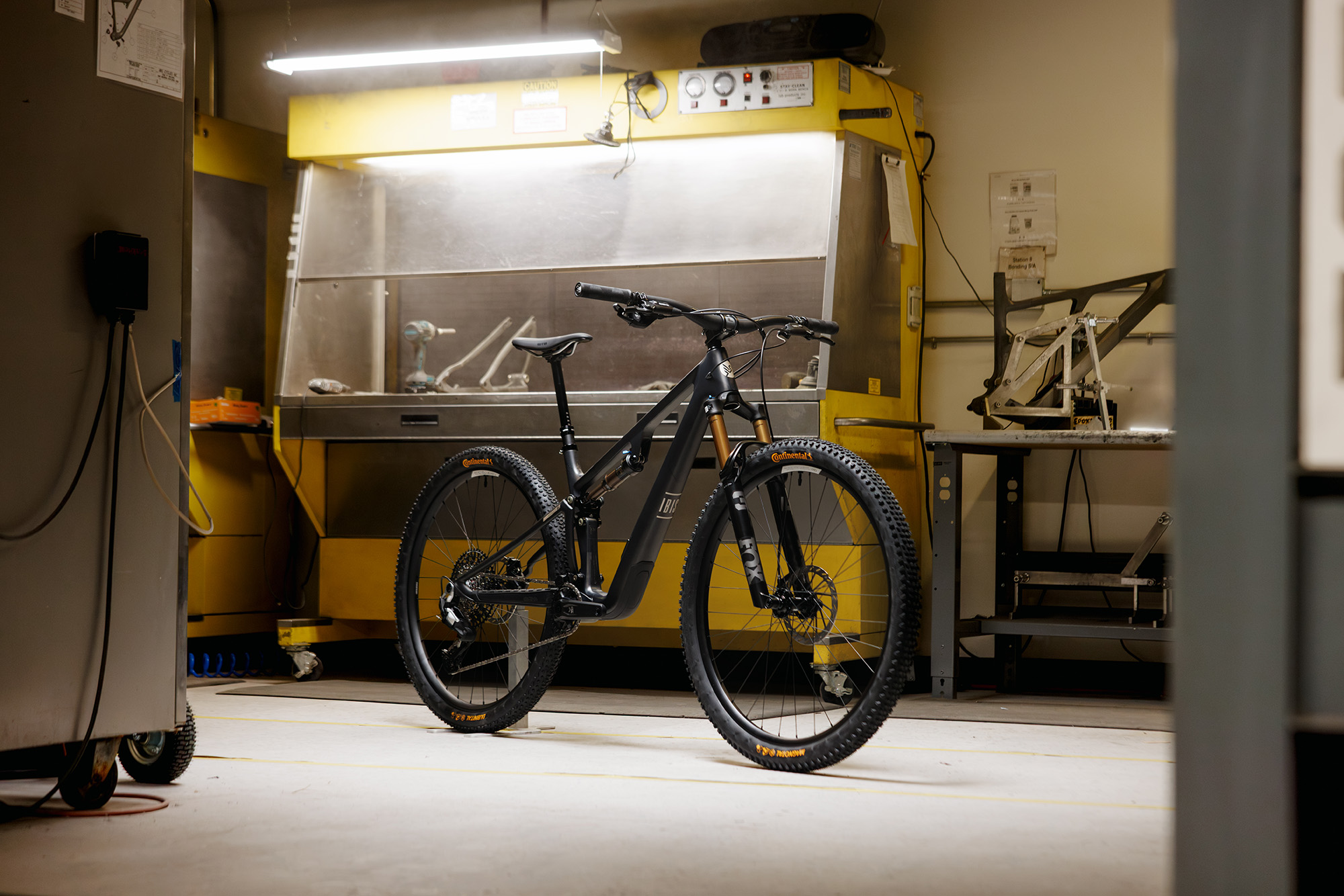 The Ripley SL is Made in California | The Radavist | A group of ...