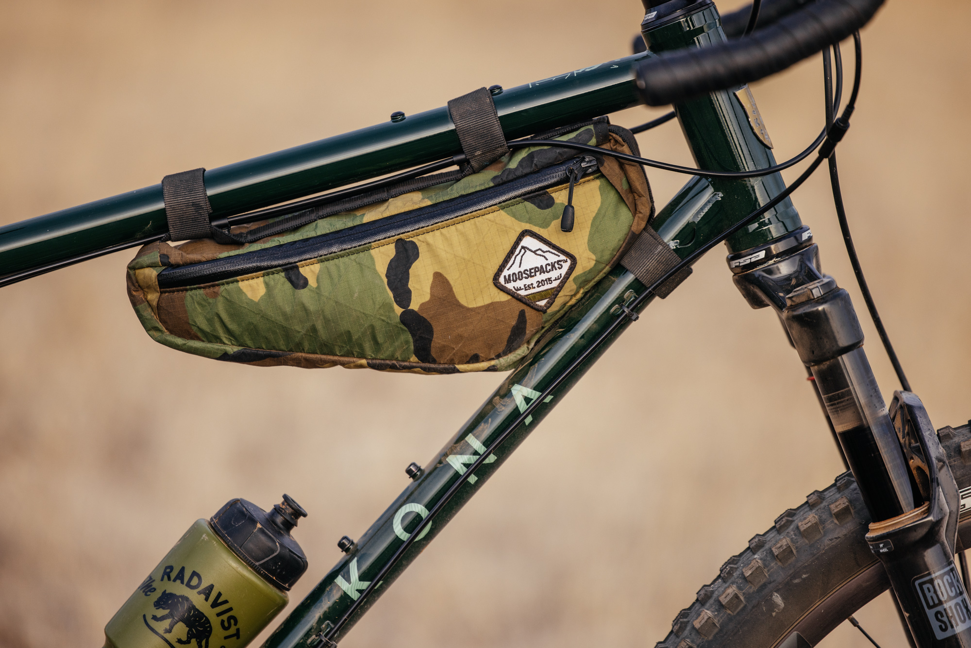 Kona LBF Drop-Bar 29er Hardtail MTB Review: Finally! – John Watson ...