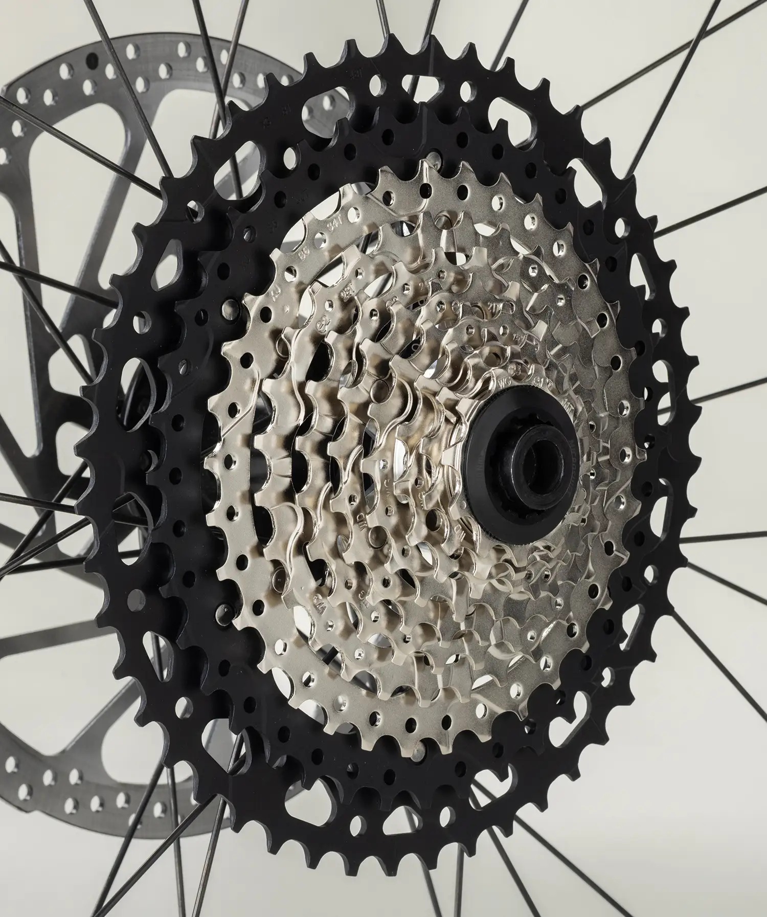 Microshift Advent MX 11-Speed | The Radavist | A group of individuals ...