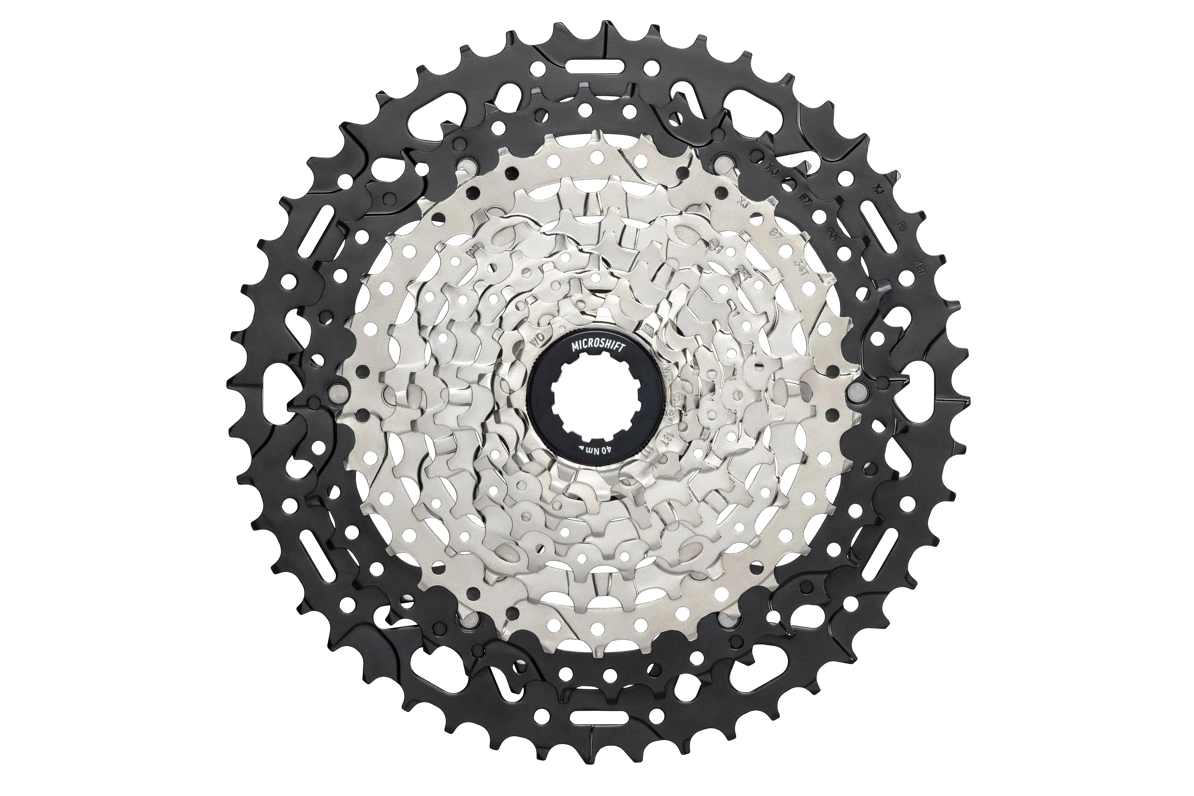Microshift Advent MX 11-Speed | The Radavist | A group of individuals ...