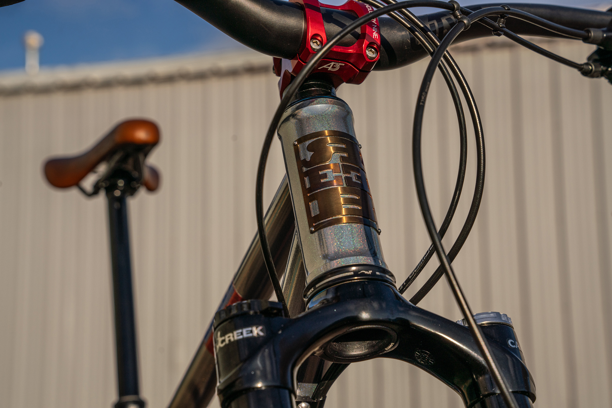 Reeb Cycles Re:Dikyelous Hardtail | The Radavist | A group of ...