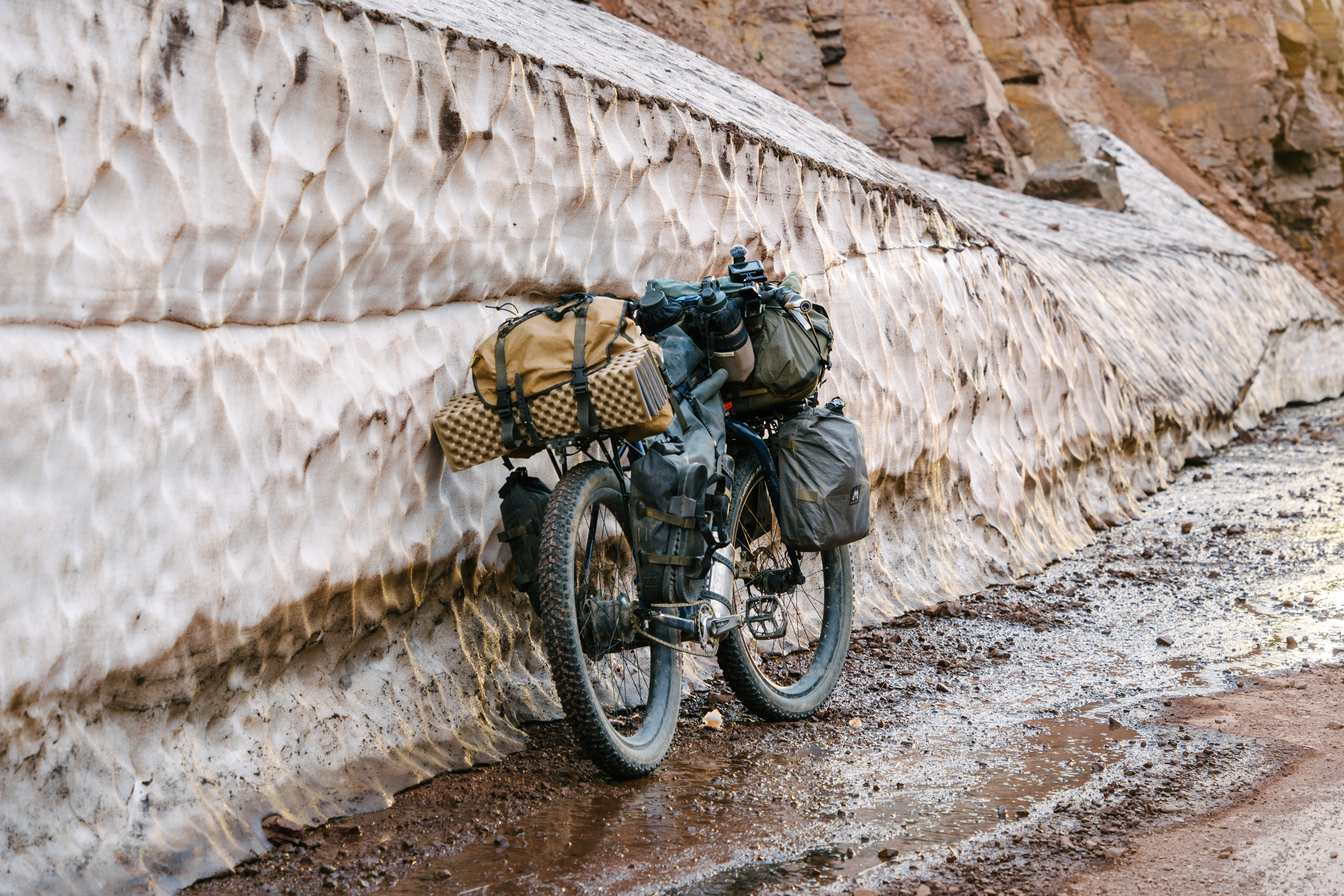 Mountain Laurel Designs Poco Panniers: A One-Year Review – Ryan Wilson ...