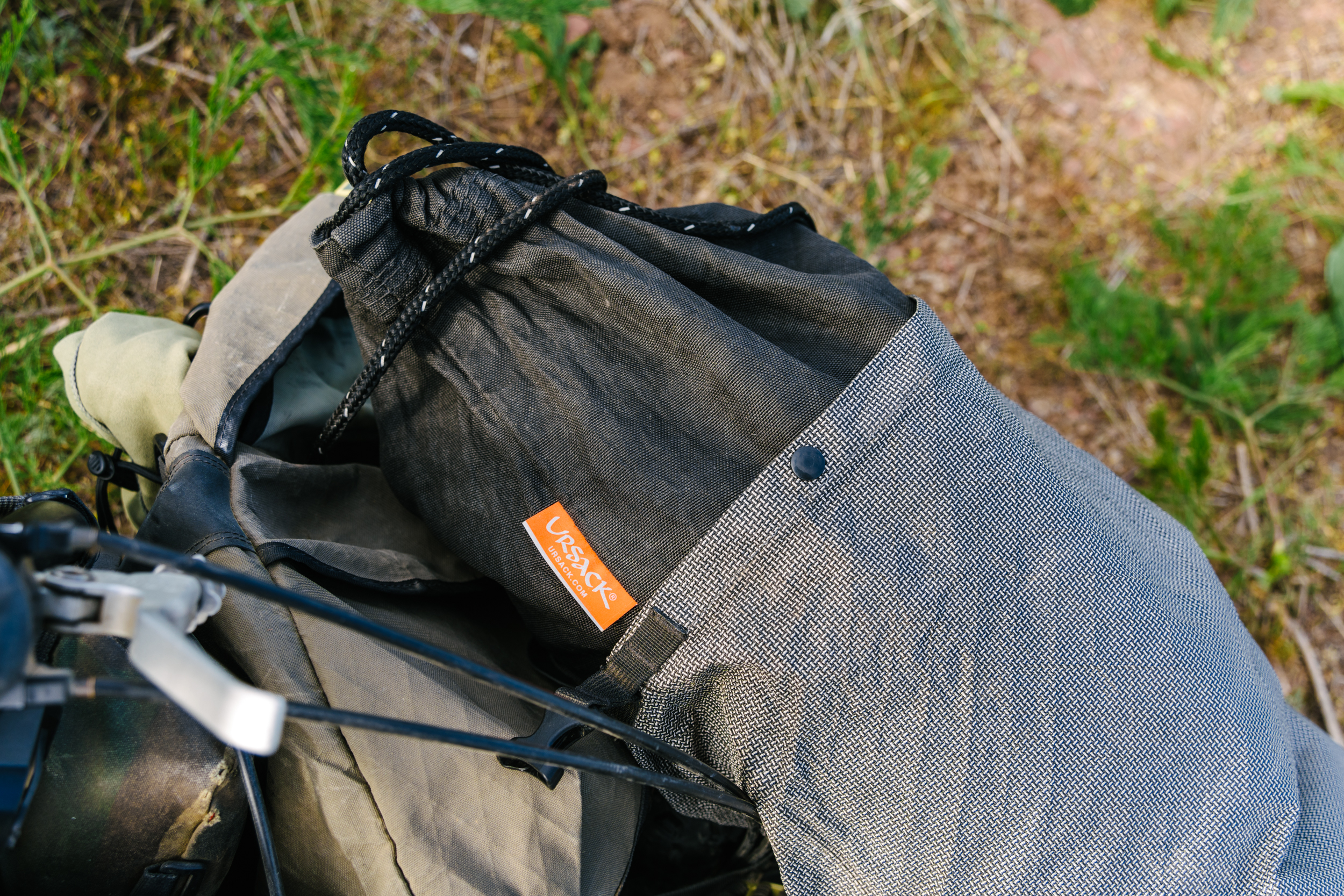 Mountain Laurel Designs Poco Panniers: A One-Year Review – Ryan Wilson ...