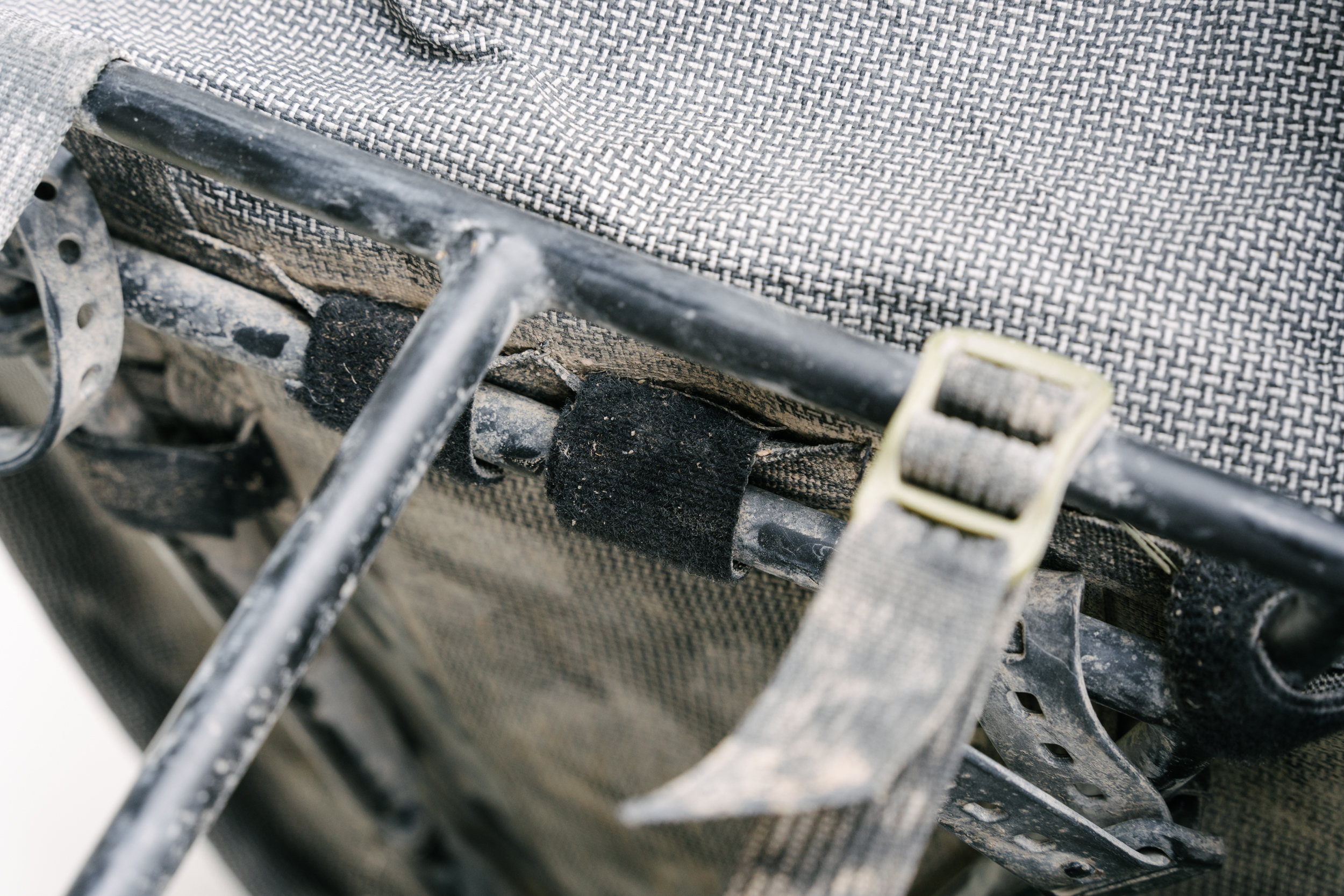 Mountain Laurel Designs Poco Panniers: A One-Year Review – Ryan Wilson ...