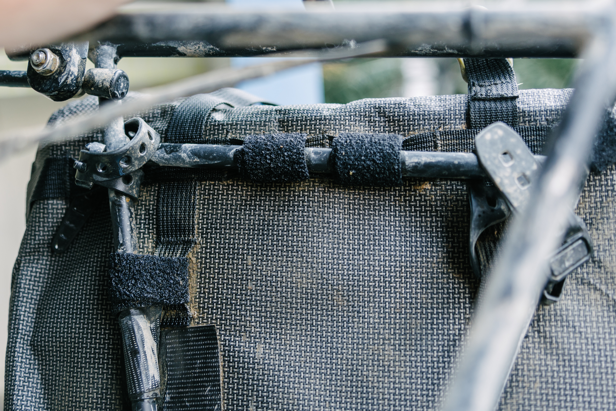 Mountain Laurel Designs Poco Panniers: A One-Year Review – Ryan Wilson ...