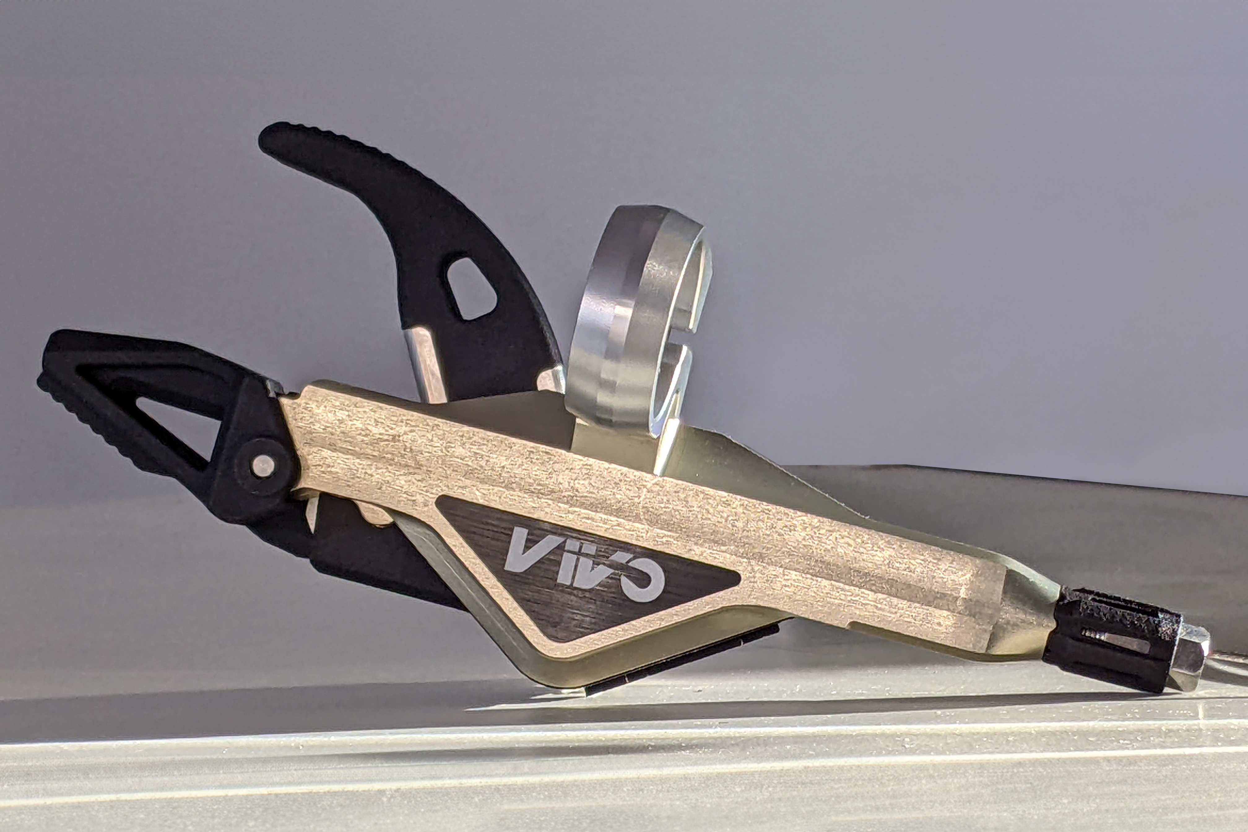 Vivo Unveils its Air Derailleur and Linear Stealth Shifter | The ...