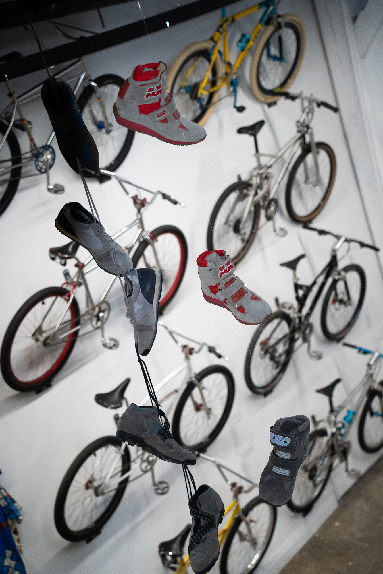 2026 Vintage Mountain Bike Show: A Growing Celebration of MTB Heritage ...