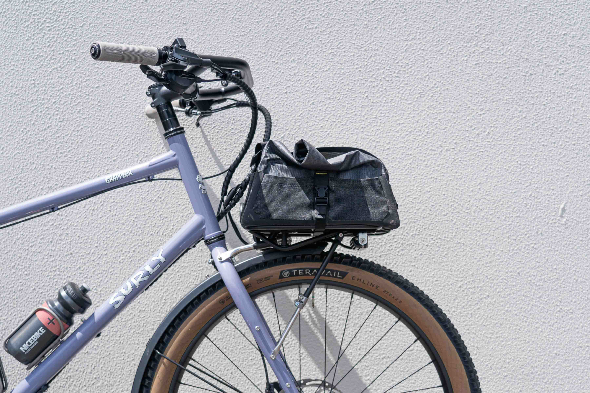 Fyxo Builds: CYC Photon Gen 2 Equipped Surly Grappler E-Conversion ...