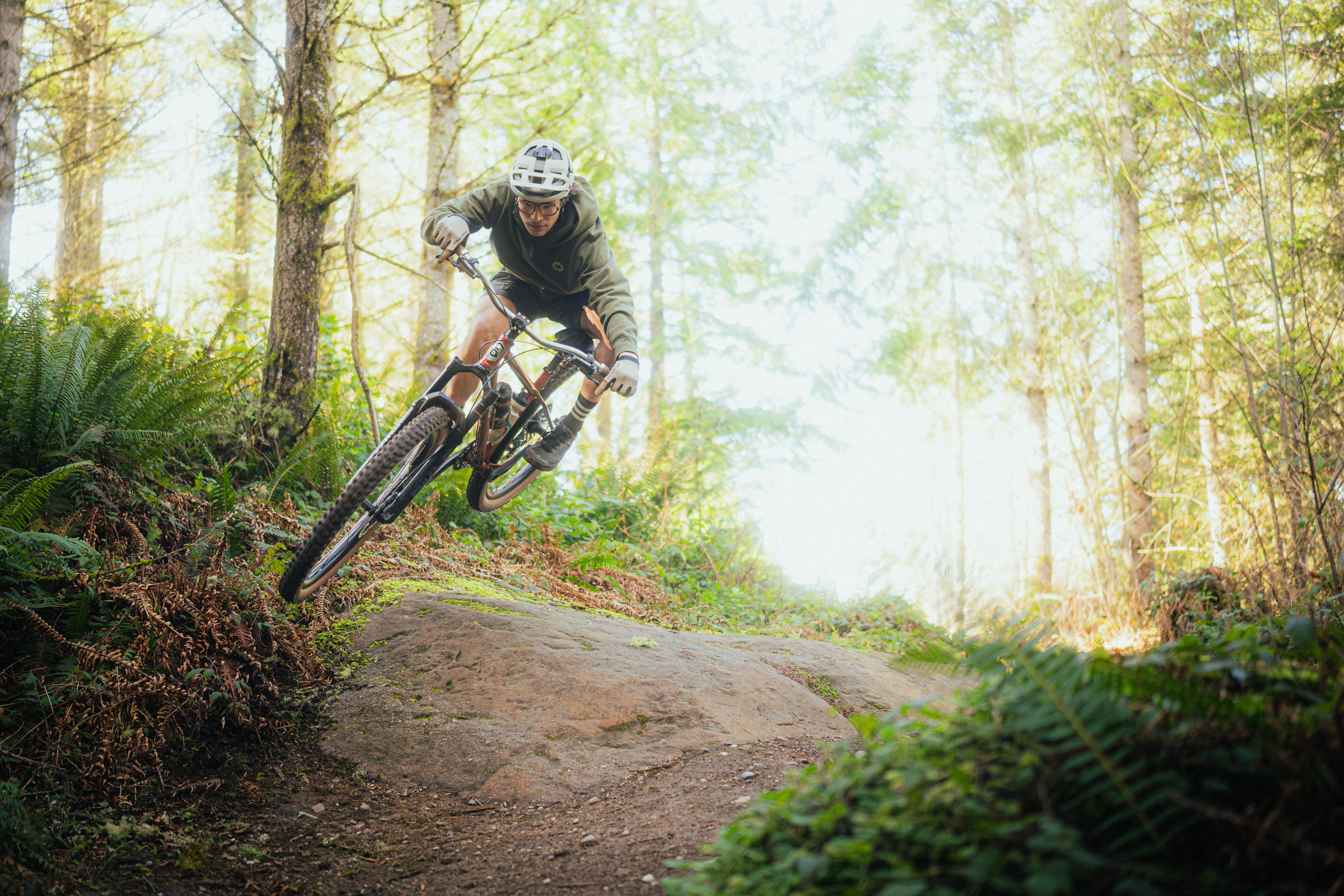 Otso Cycles Hoot Steel Review: The Perfect Tool – Paul Kalifatidi | The ...