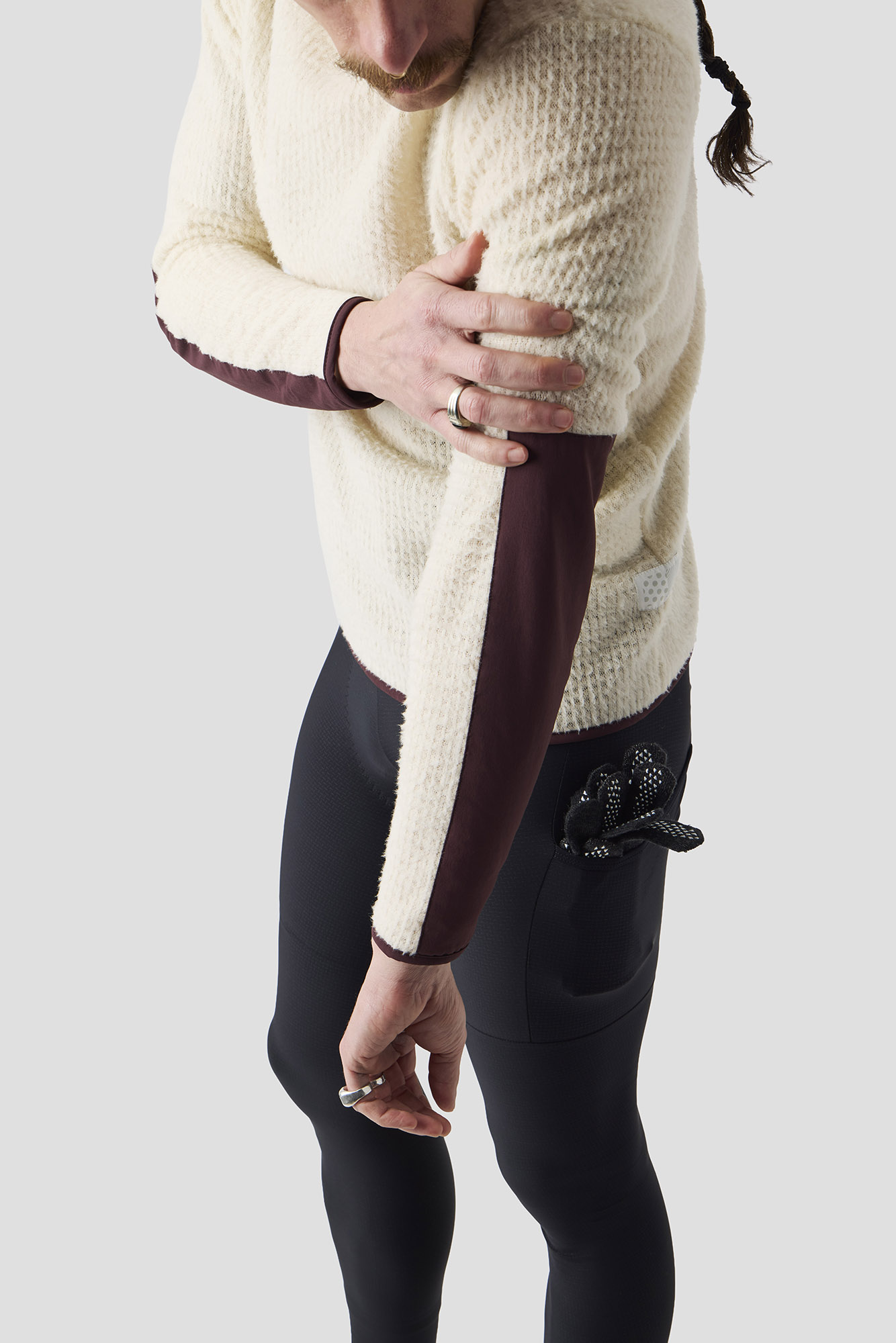 Ornot Special Projects Alpha Sweater | The Radavist | A group of ...