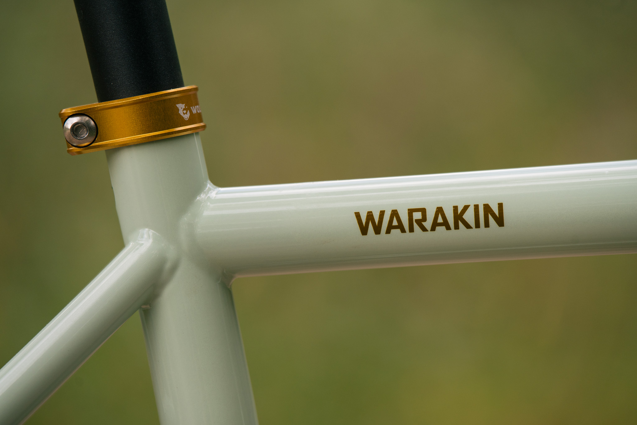 Otso Warakin Gets New Colors for 2026 | The Radavist | A group of ...