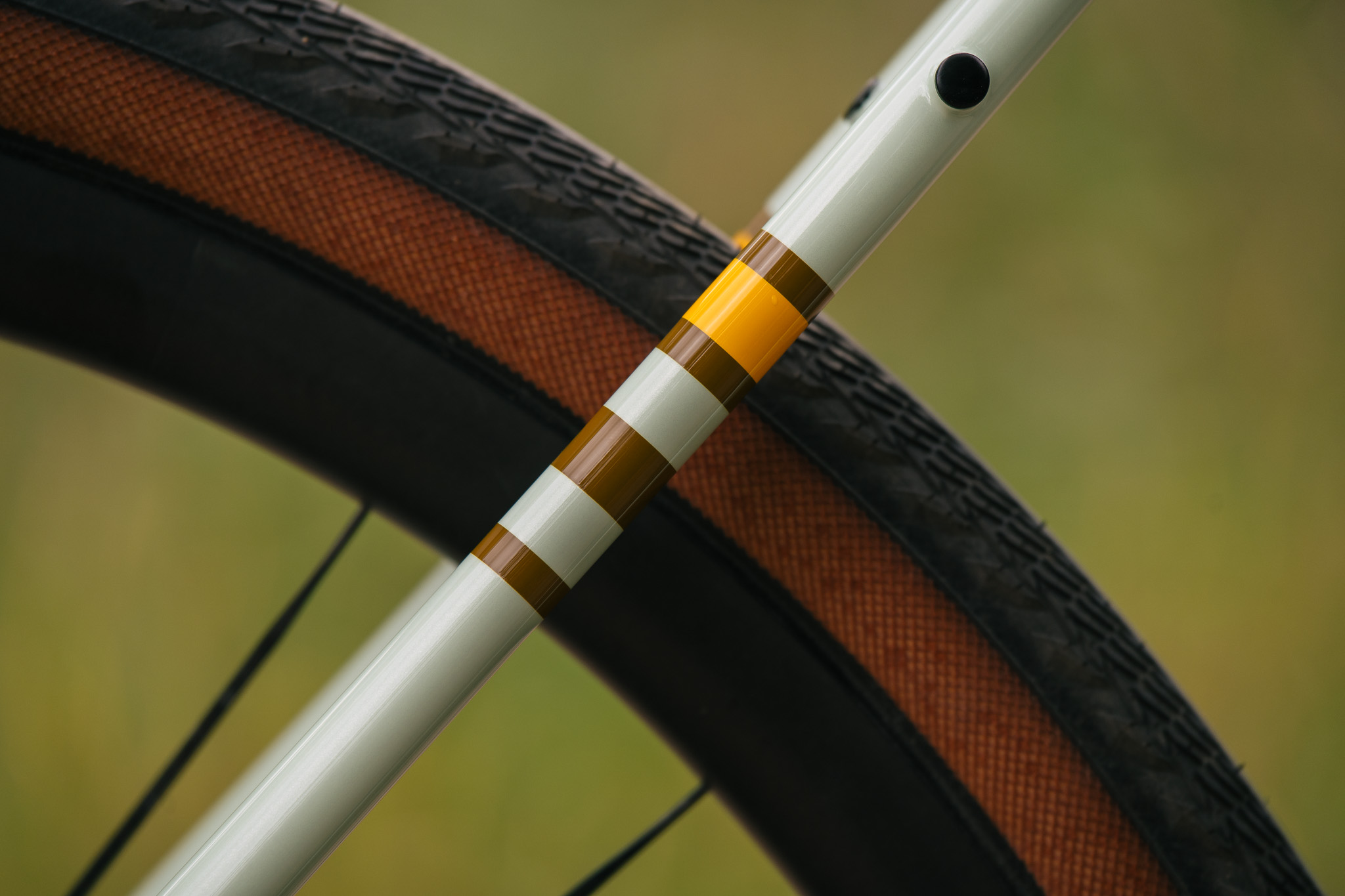 Otso Warakin Gets New Colors for 2026 | The Radavist | A group of ...